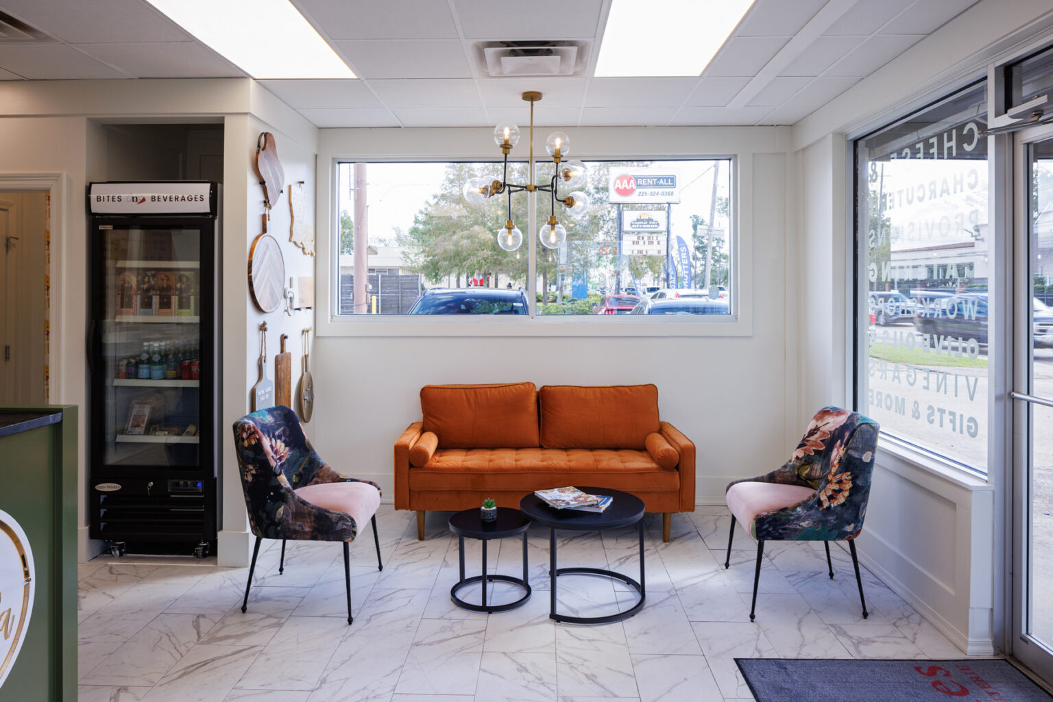 First looks inside Luna Cocina, Crafted Nibbles and more: 225‘s biggest ...