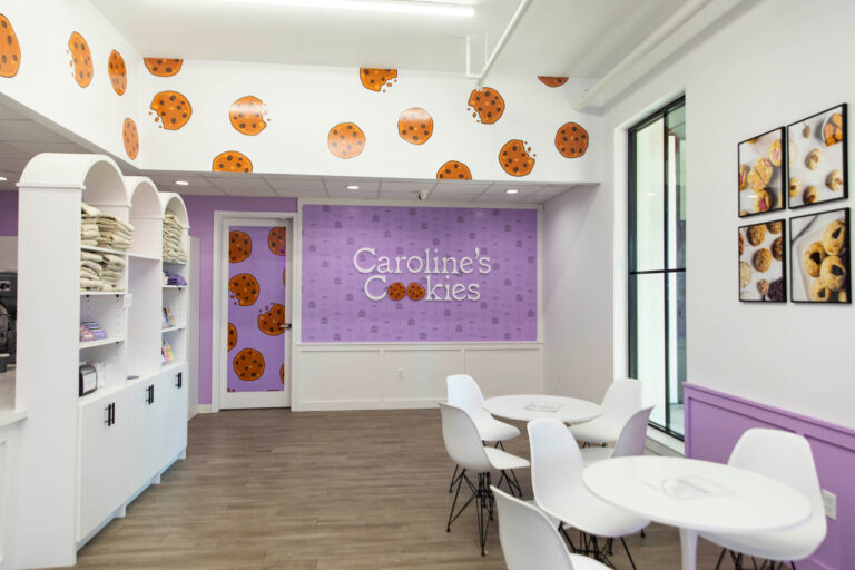 First looks inside Luna Cocina, Crafted Nibbles and more: 225‘s biggest ...