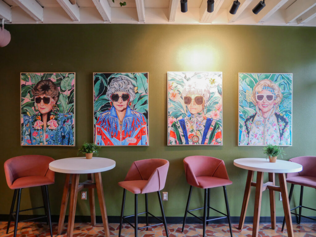 Drink up: 7 new bars that opened over the last year