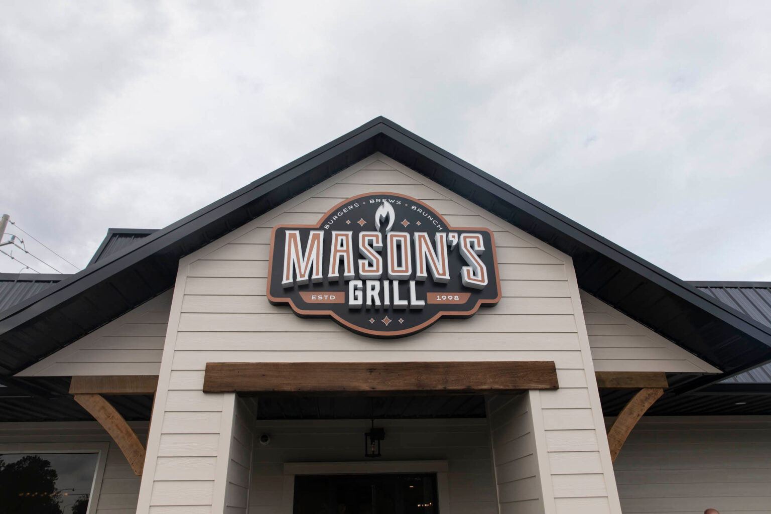 First looks inside Luna Cocina, Crafted Nibbles and more: 225‘s biggest ...