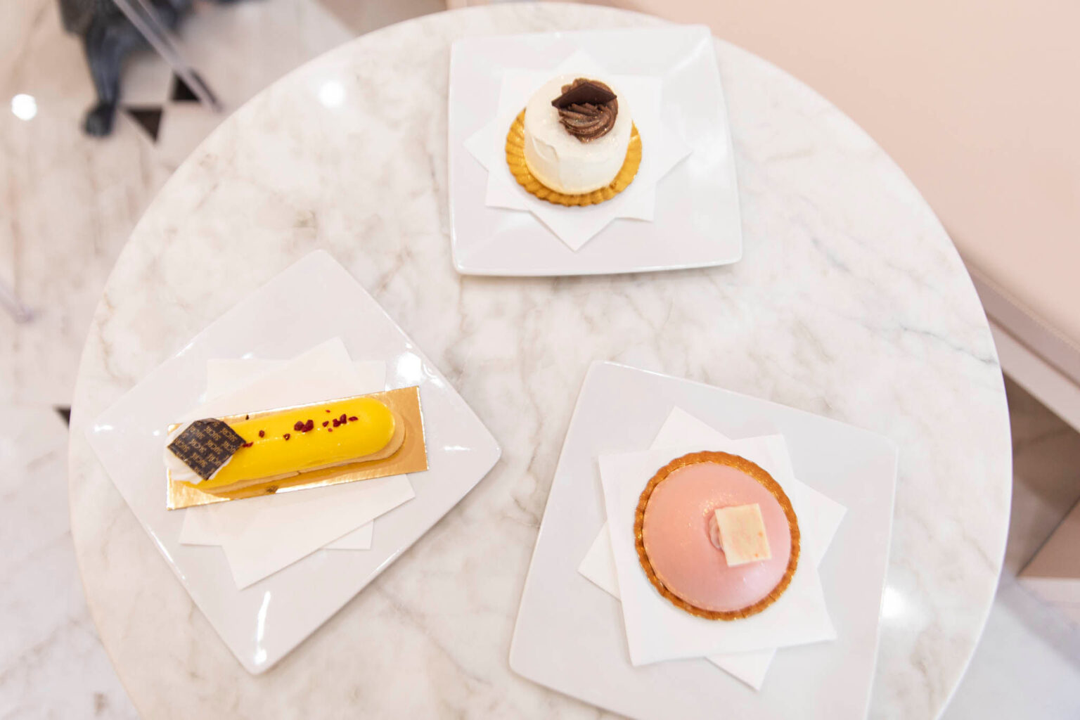 Inside Sucré, the New Orleans-born patisserie with its first Baton ...