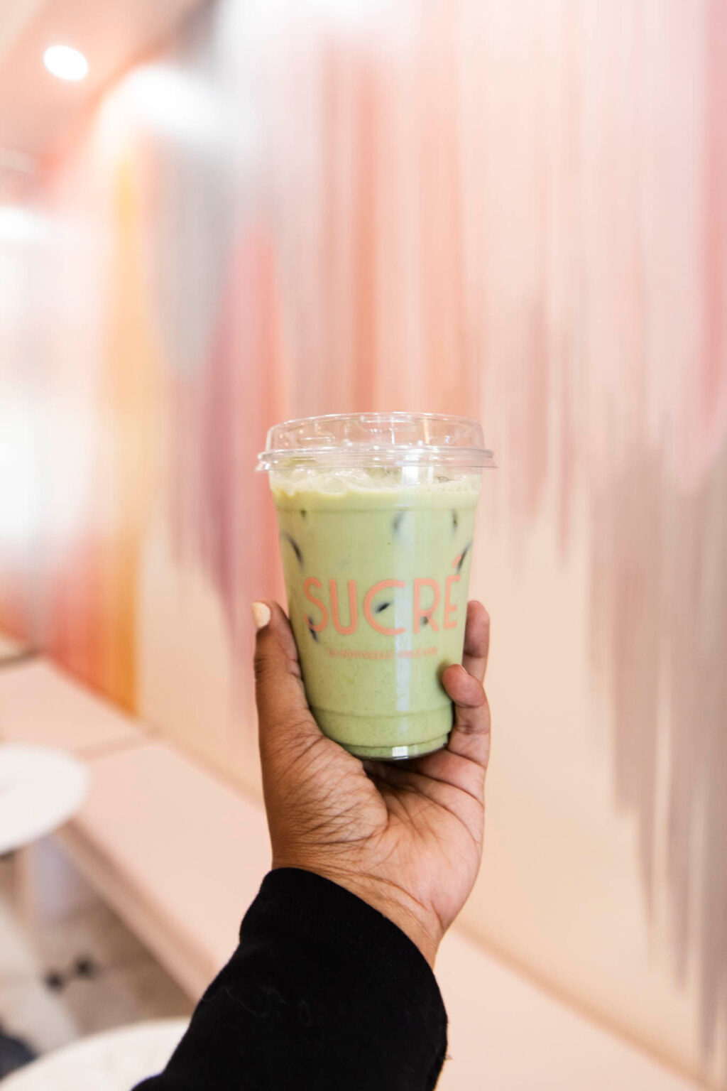 Inside Sucré, the New Orleans-born patisserie with its first Baton ...