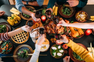 First looks inside Luna Cocina, Crafted Nibbles and more: 225‘s biggest ...