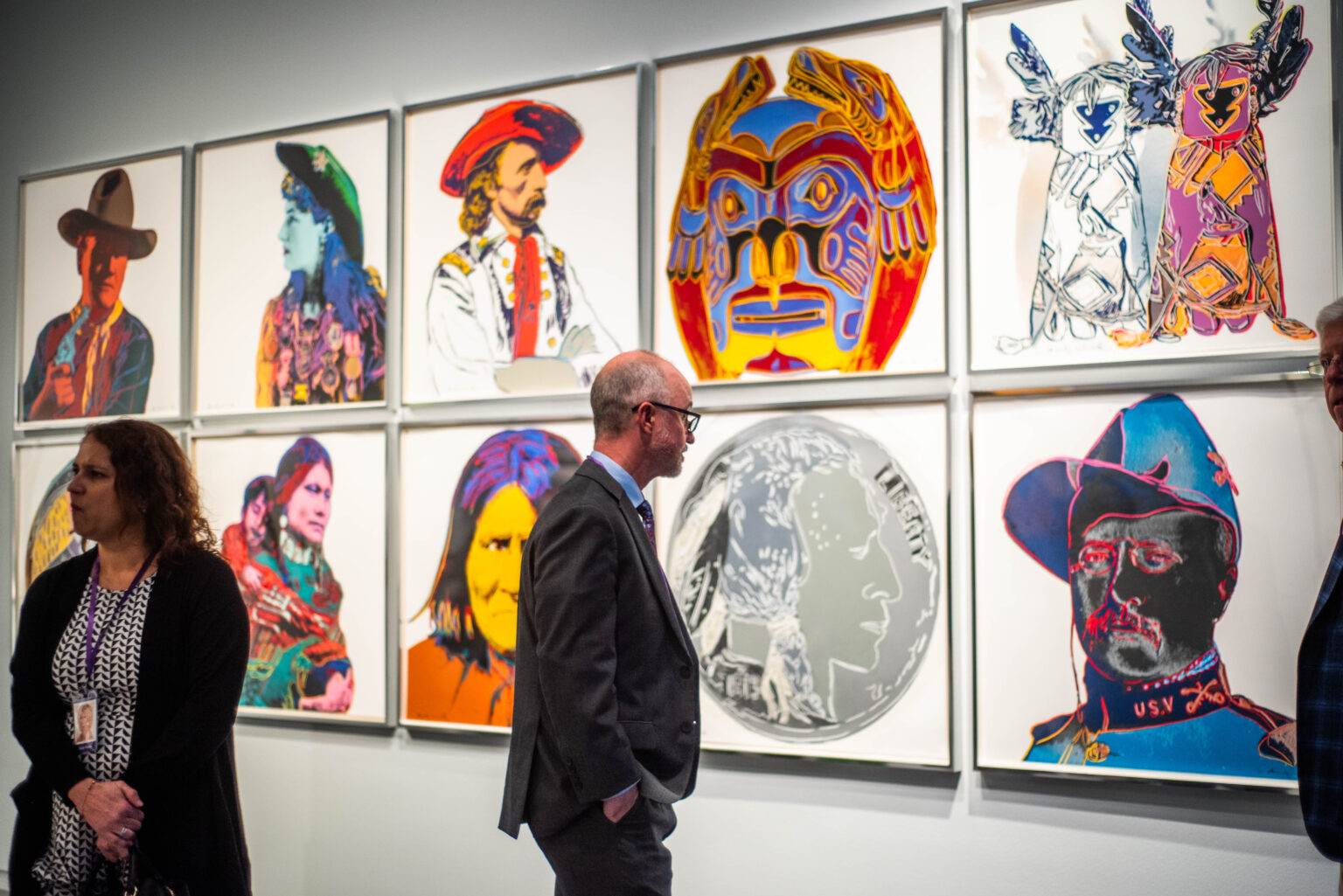 Turning 20 this year, the Shaw Center has been key to downtown Baton ...