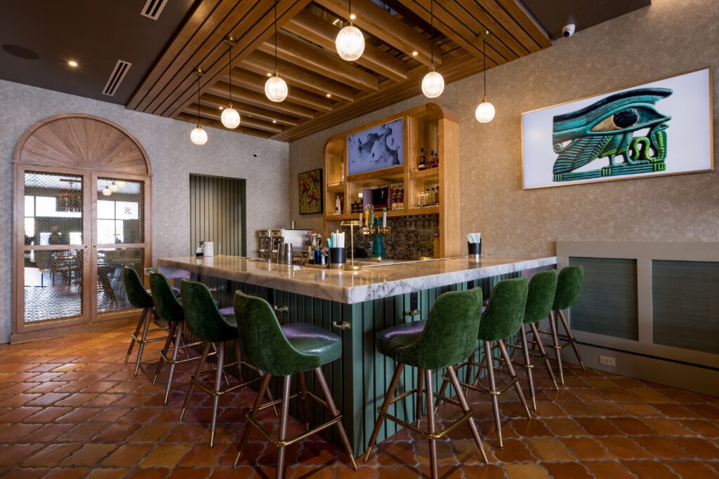 Take a look inside Modesto's new expansion - inRegister