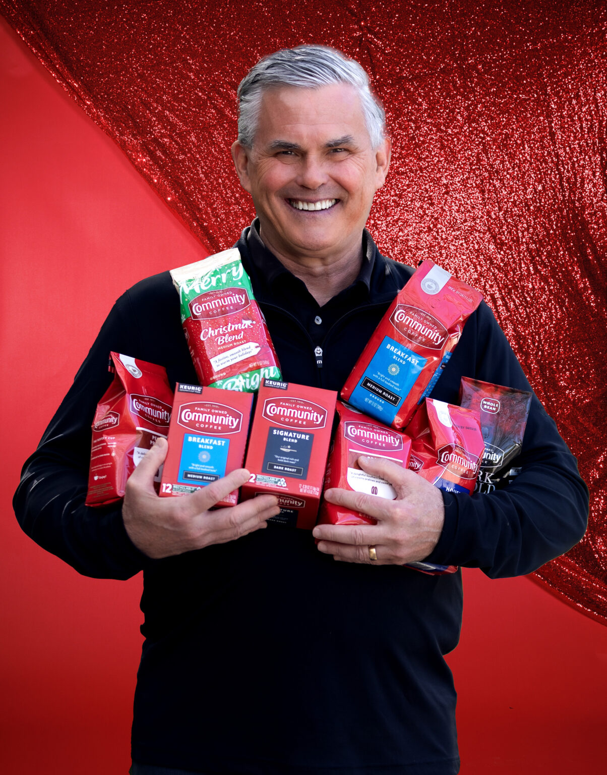 20 People to Watch in the Capital Region in 2025