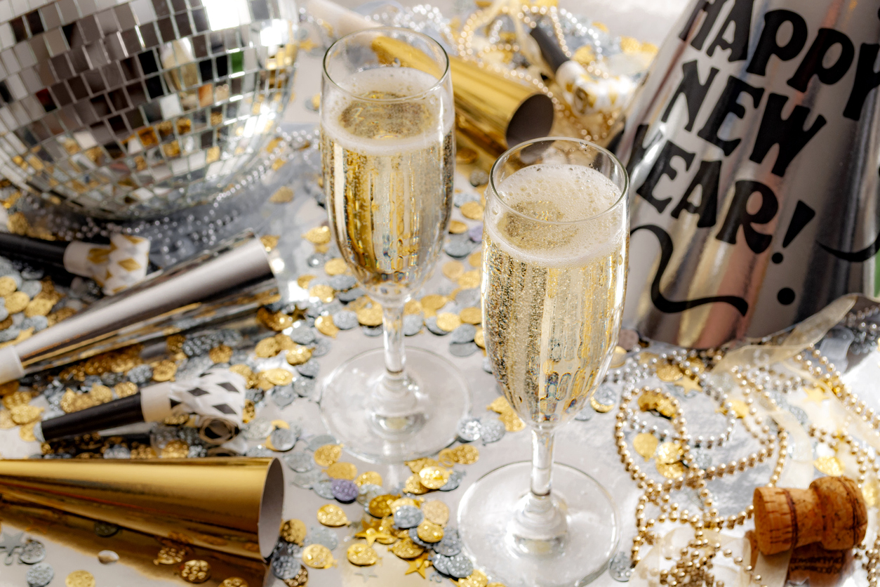 Ring in 2025 around Baton Rouge: 10+ New Year’s Eve parties Ring in 2025 around Baton Rouge: 10+ New Year’s Eve parties