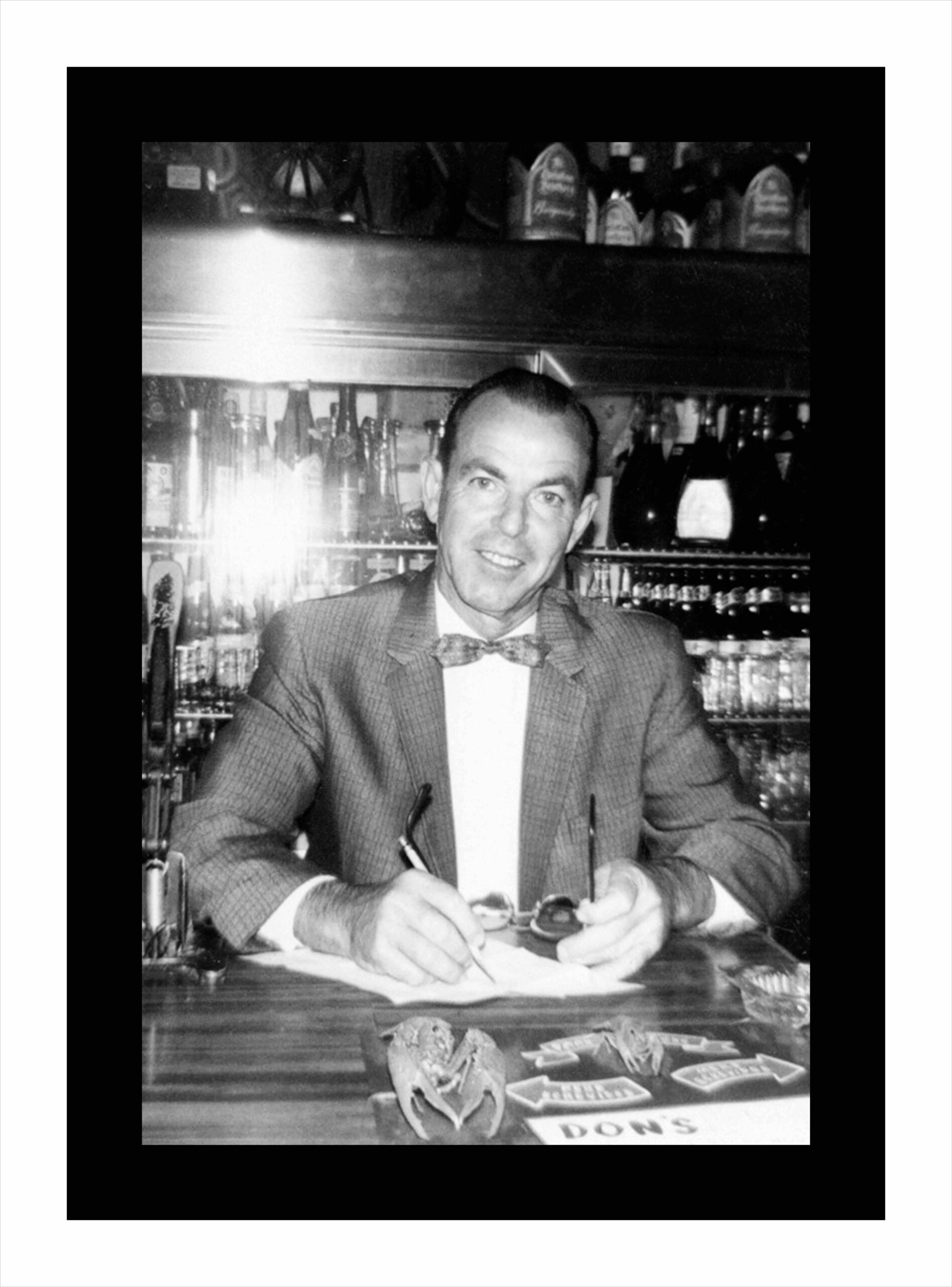 Celebrating 90 years of tradition at Don’s Seafood