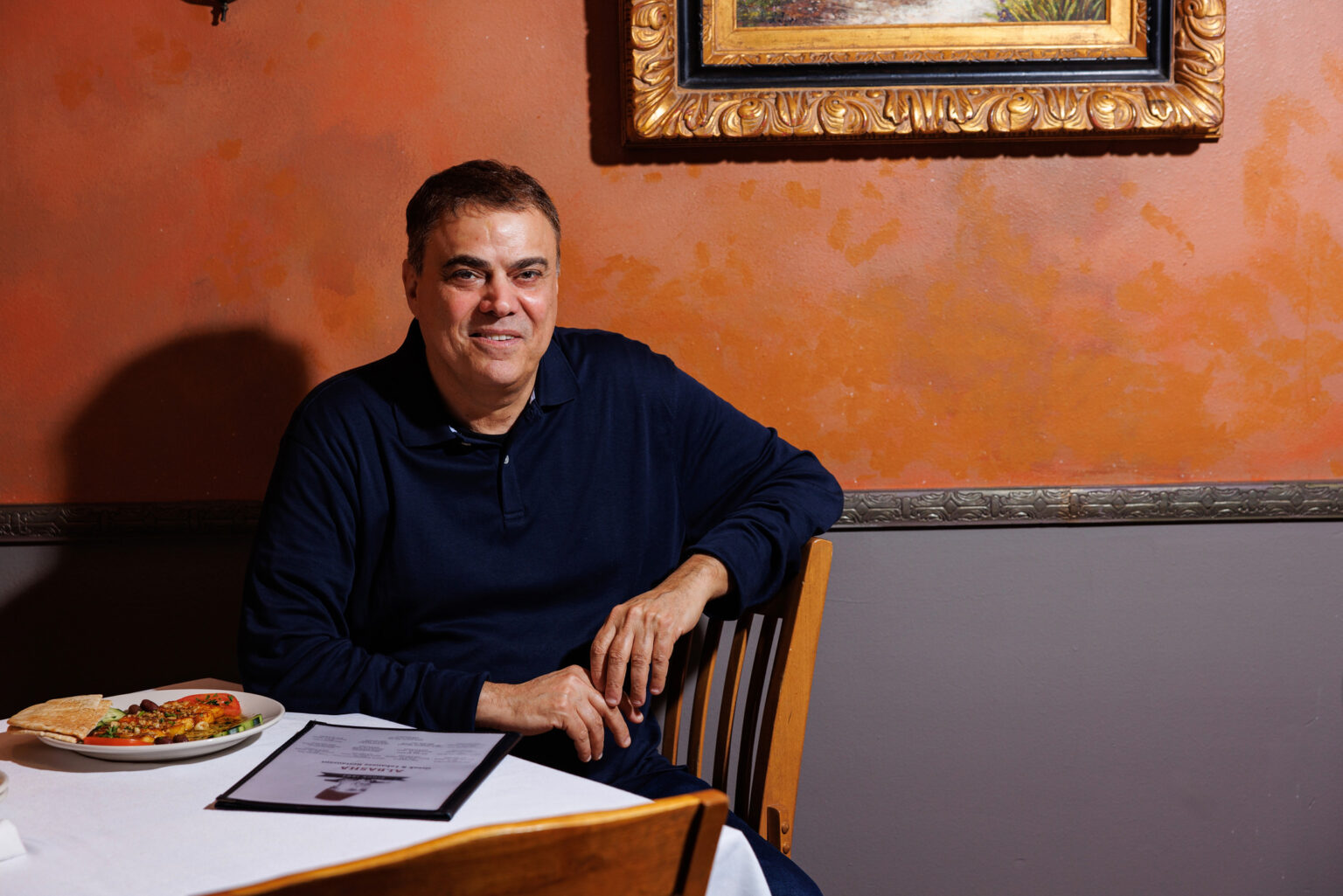 How Albasha Restaurant became a Mediterranean food powerhouse and local ...