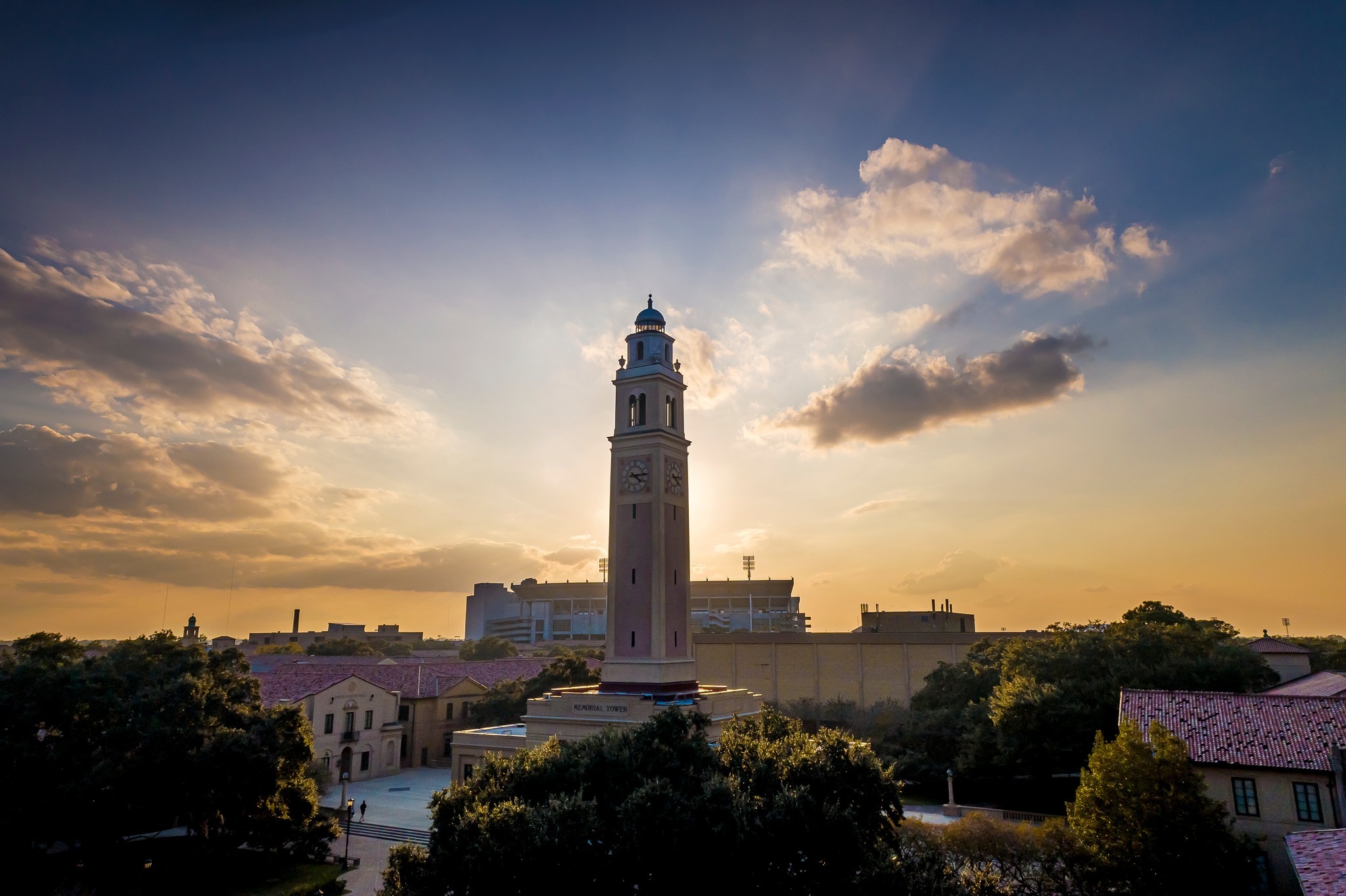 Lifelong learning, lasting connections: Inspiring stories from OLLI at LSU