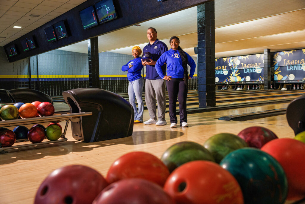 Southern Women’s Bowling aims to strike victory at this month’s ...
