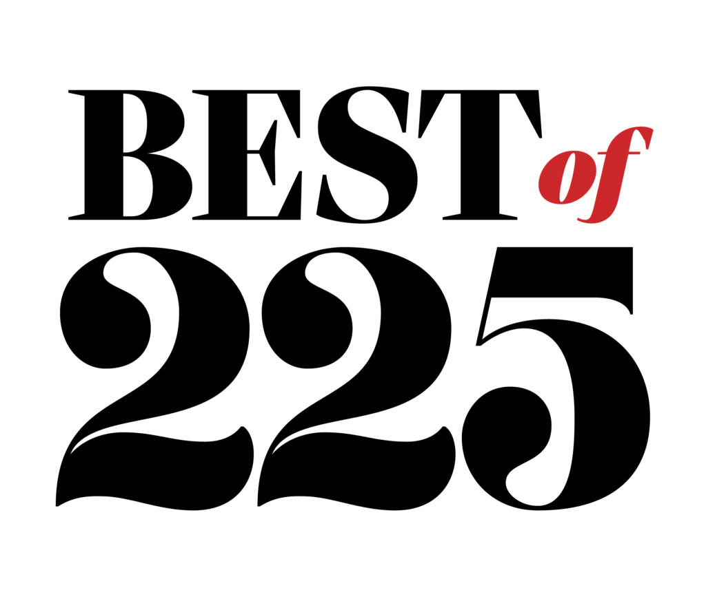 Free Best of 225 graphics: How to promote yourself for the awards - [225]