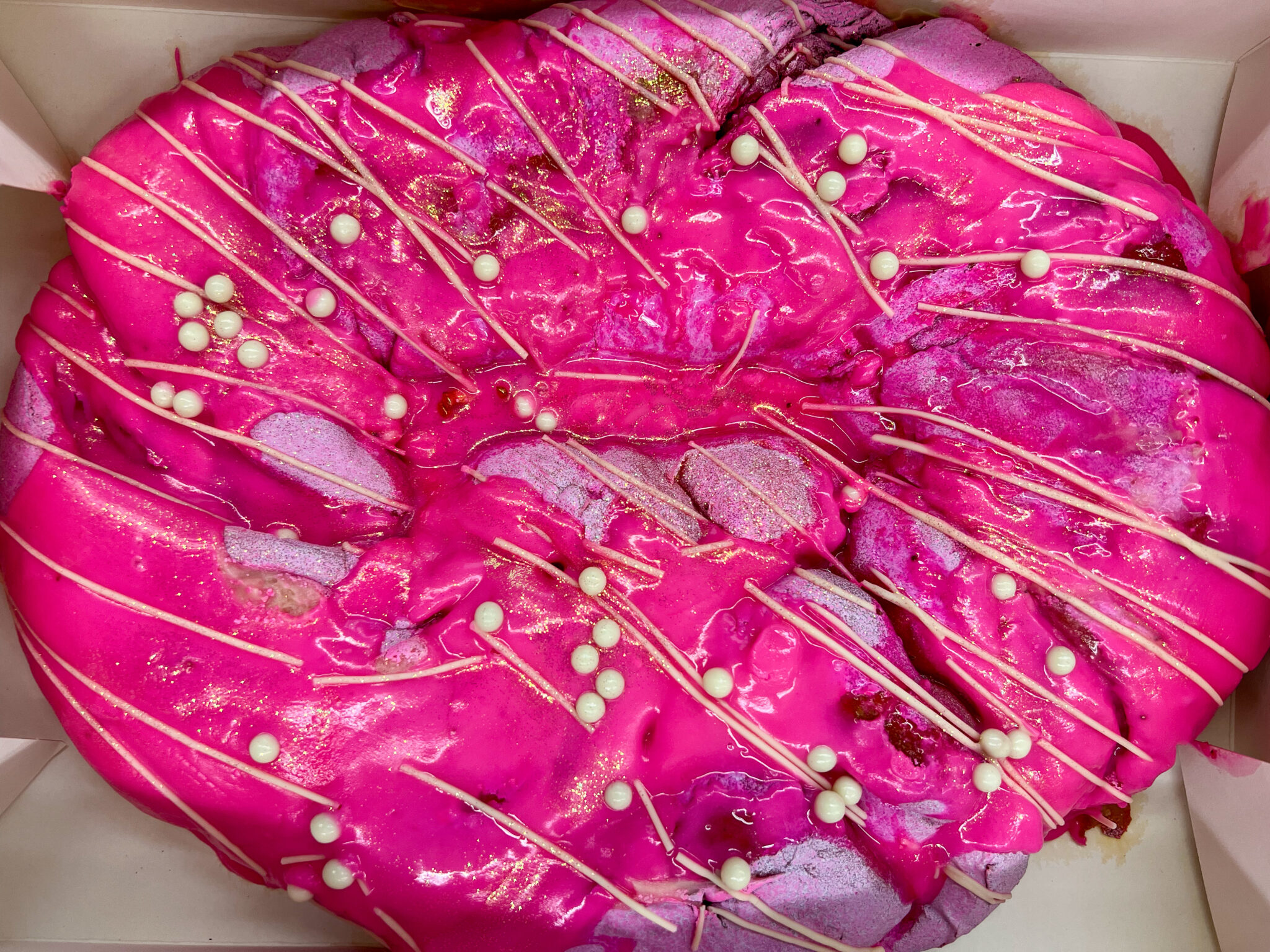 Our favorite king cakes of 2025 and where to get your hands on them in ...