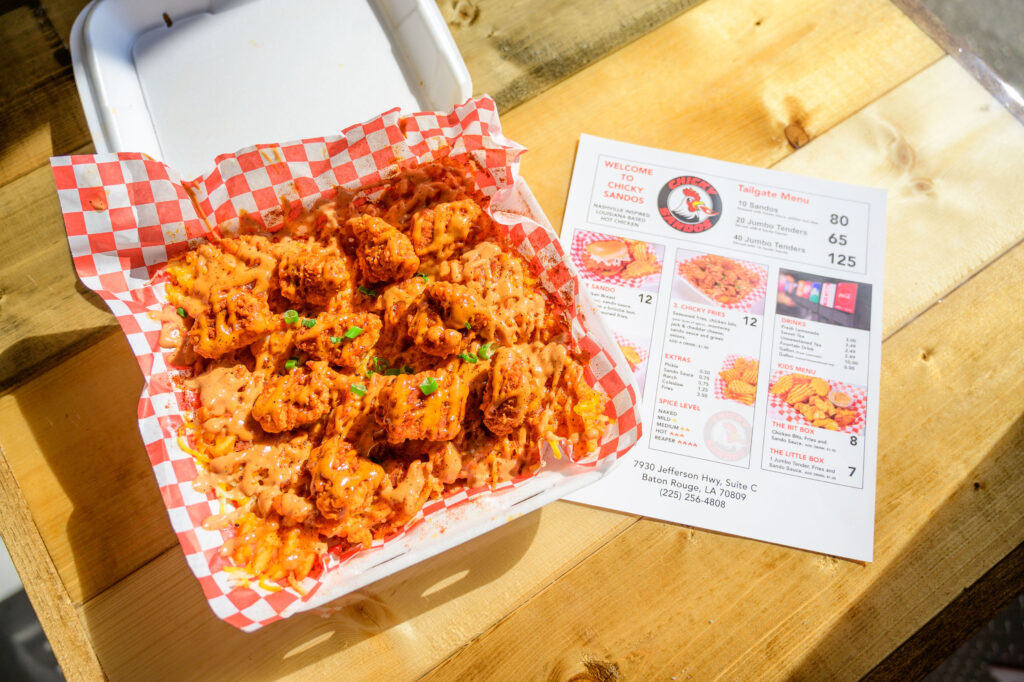 February 2025’s new openings and spots to watch in Baton Rouge: hot ...