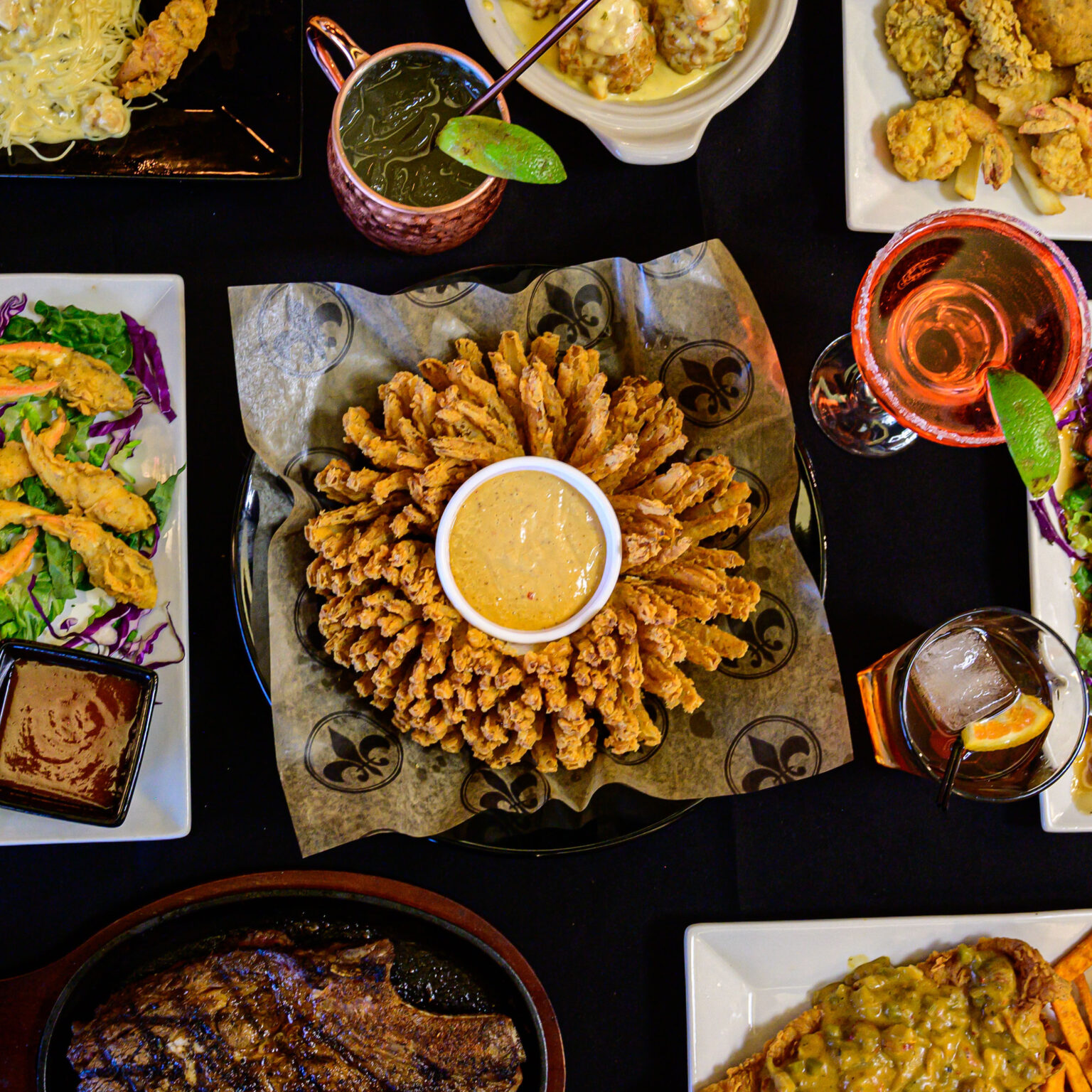 February 2025’s new openings and spots to watch in Baton Rouge: hot ...