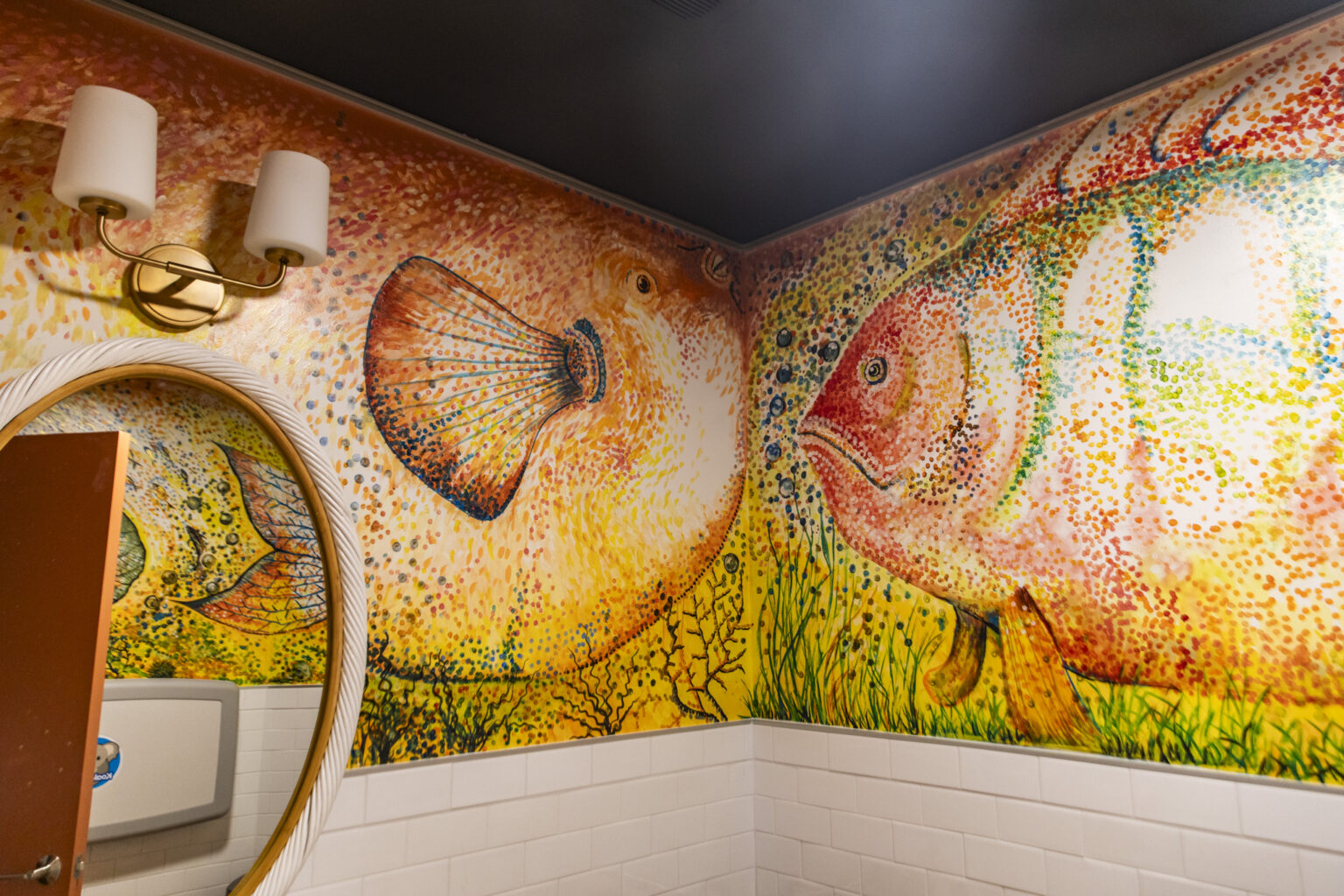 First Look: Veracruz Restaurant, with coastal Mexican cuisine and ...