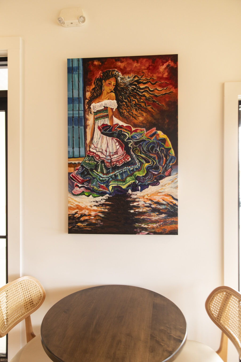 First Look: Veracruz Restaurant, with coastal Mexican cuisine and ...