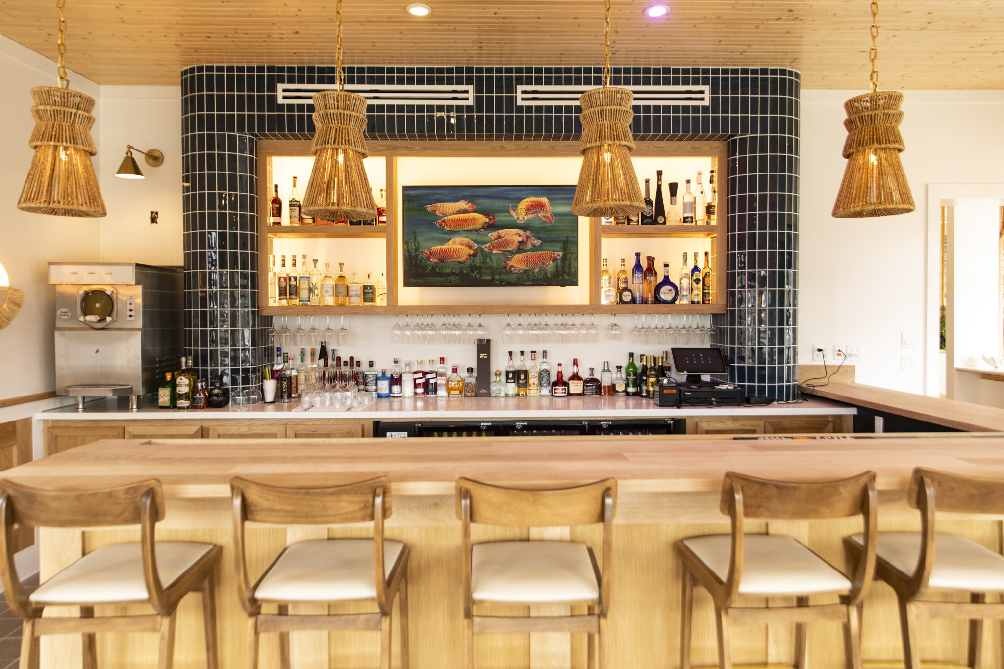 First Look: Veracruz Restaurant, with coastal Mexican cuisine and ...