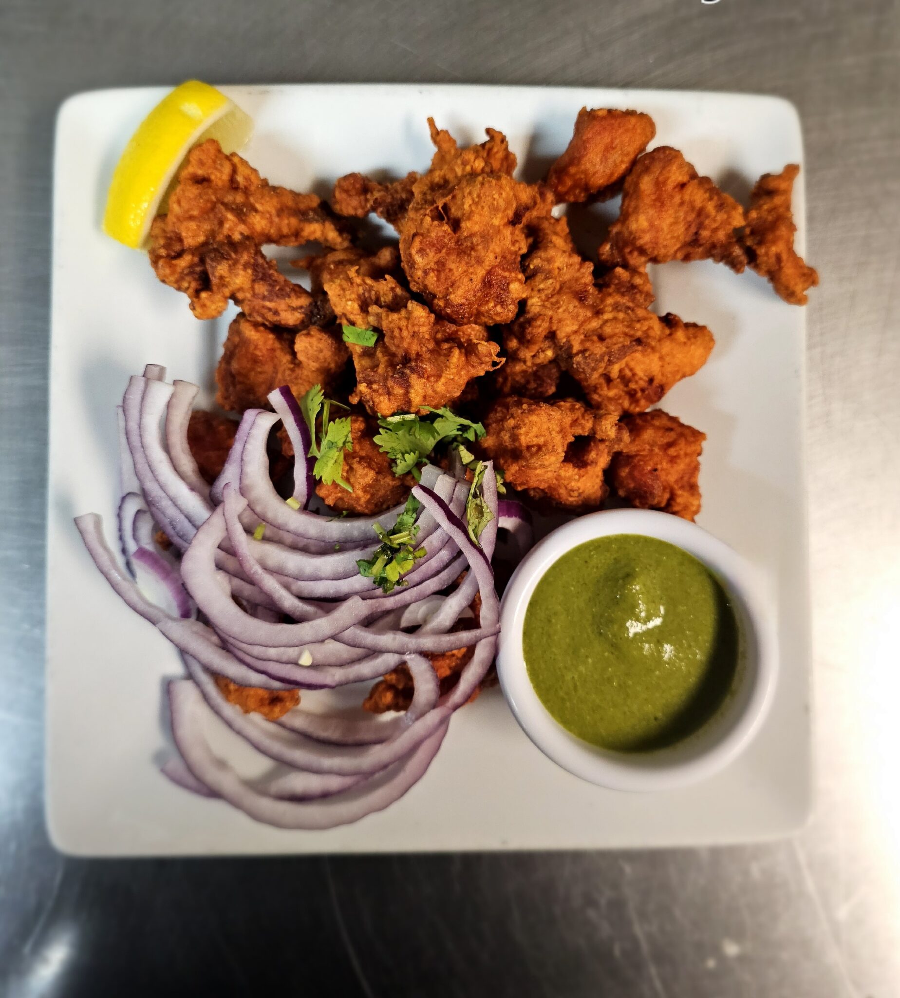 Inside Gunpowder Indian Cuisine, bringing scratch-made flavors to the ...