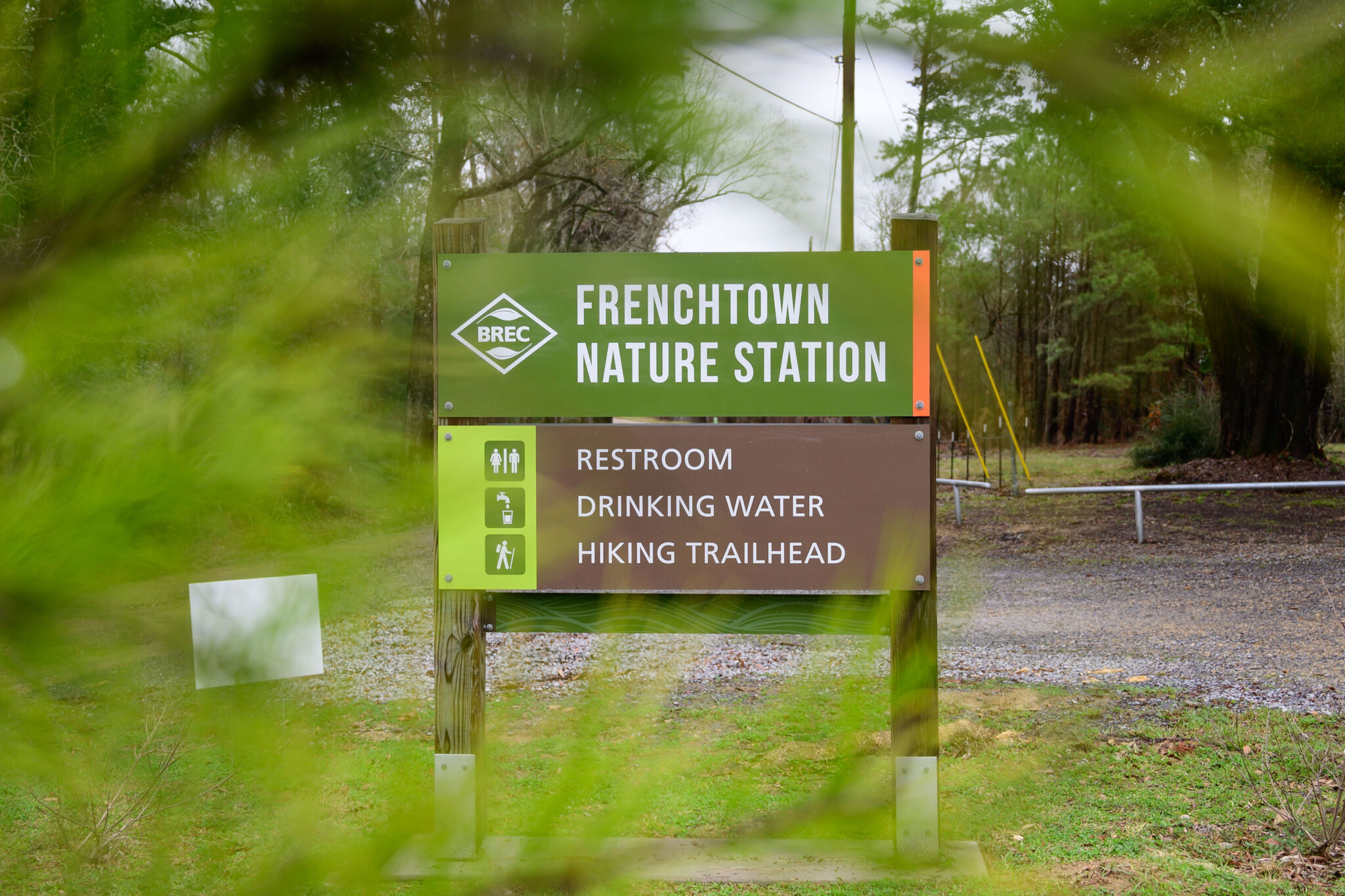 First Look: BREC’s Frenchtown Road Conservation Area Nature Station ...