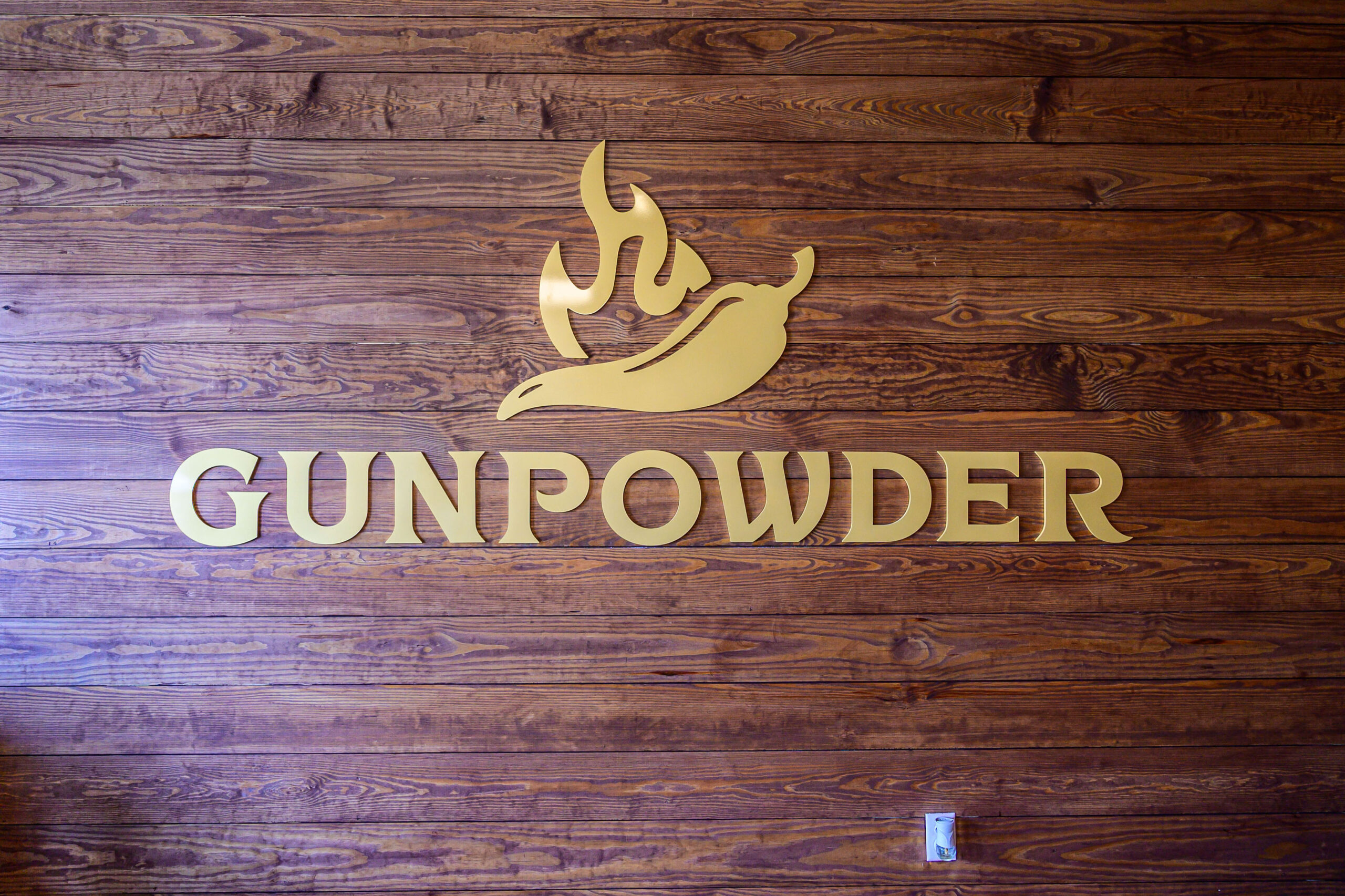 Inside Gunpowder Indian Cuisine, bringing scratch-made flavors to the ...