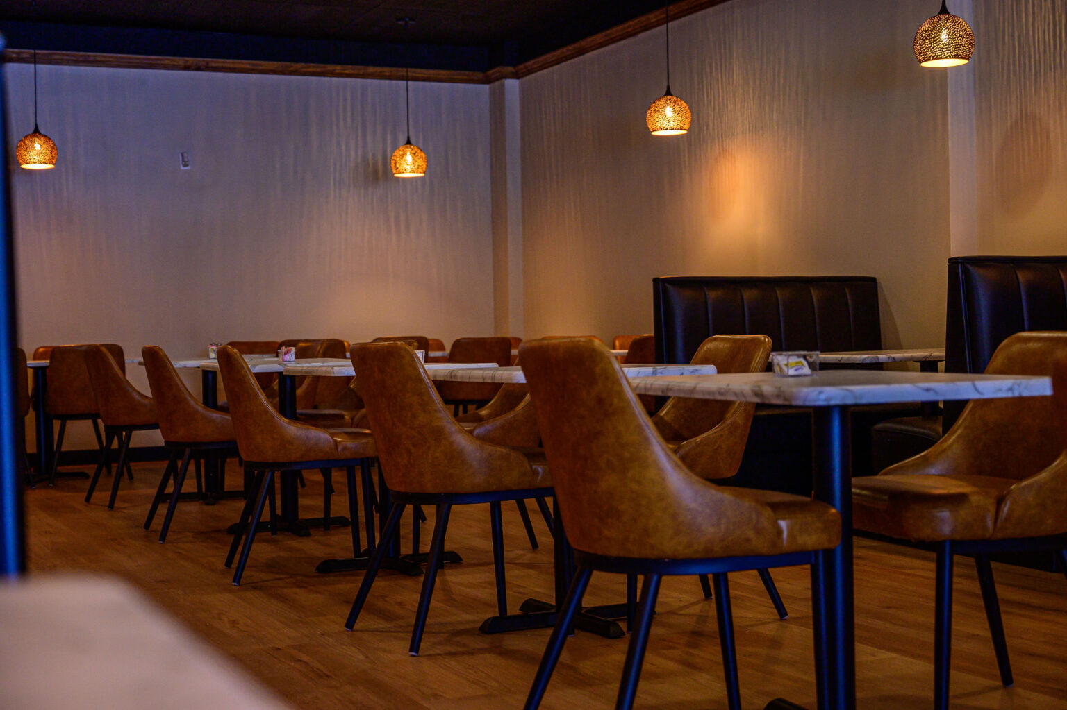 Inside Gunpowder Indian Cuisine, bringing scratch-made flavors to the ...