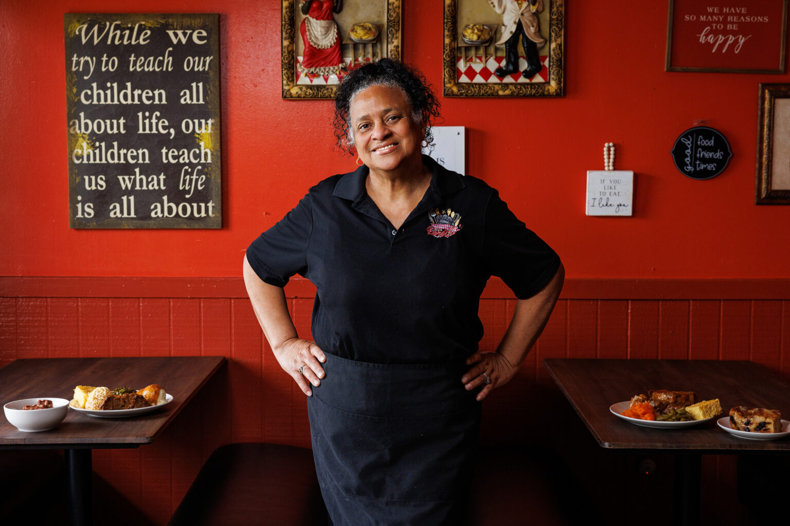 The Baton Rouge Soul Food Festival returns this month—here’s where to ...