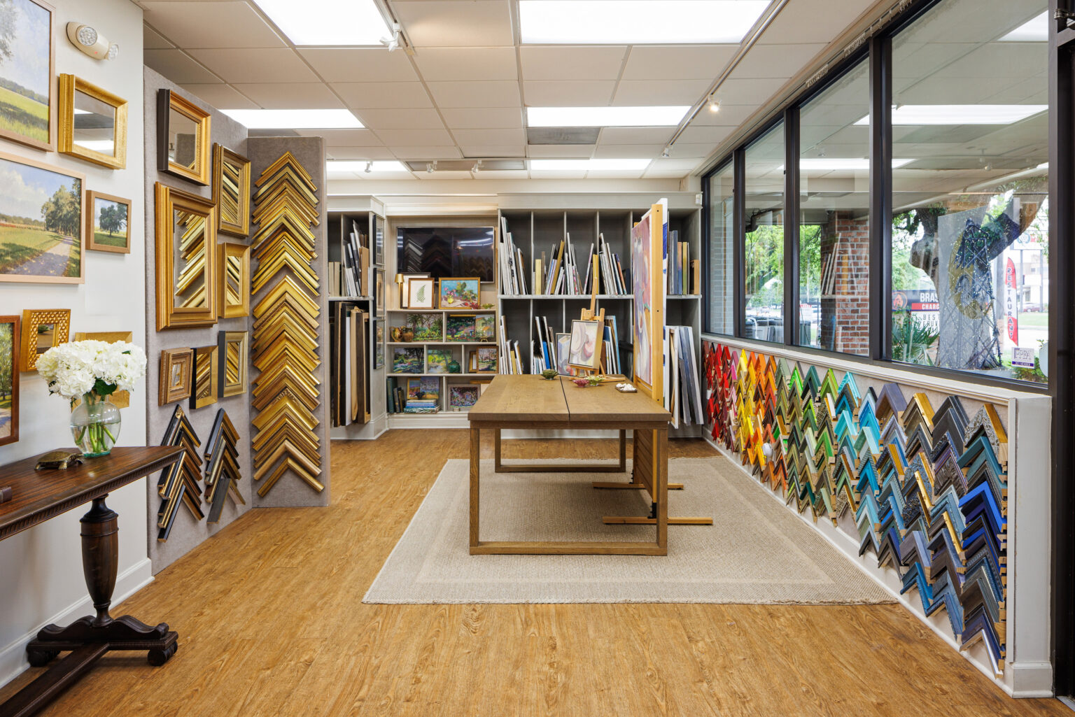 A beginner's guide to collecting art - inRegister
