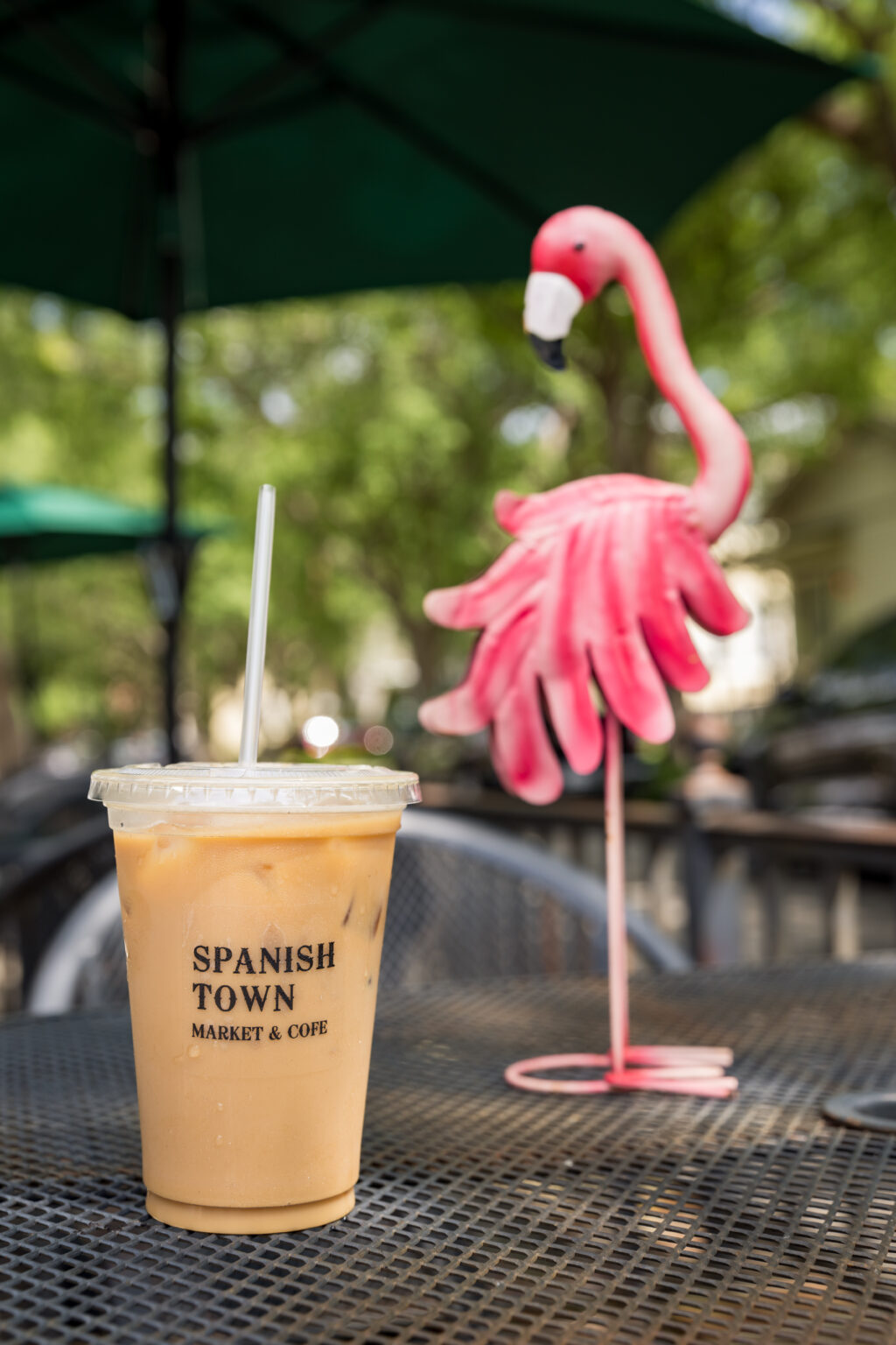 First Look: Spanish Town’s iconic corner grocery reopens this week as ...