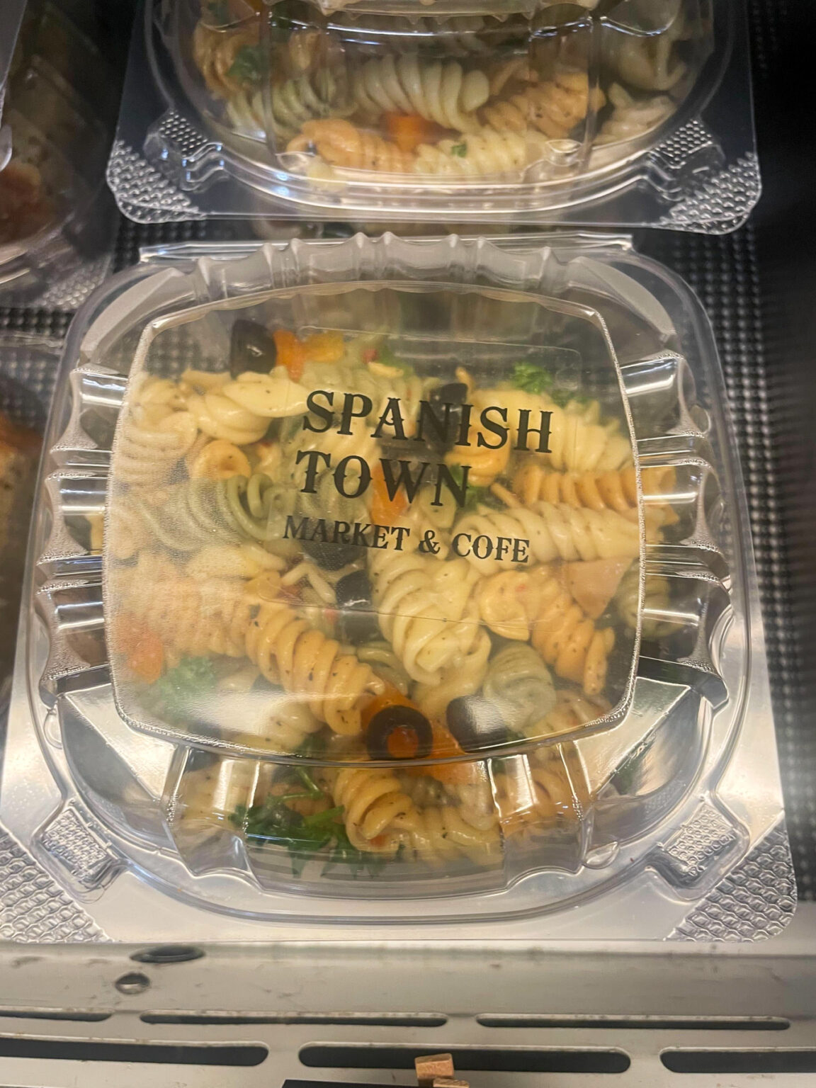 First Look: Spanish Town’s iconic corner grocery reopens this week as ...