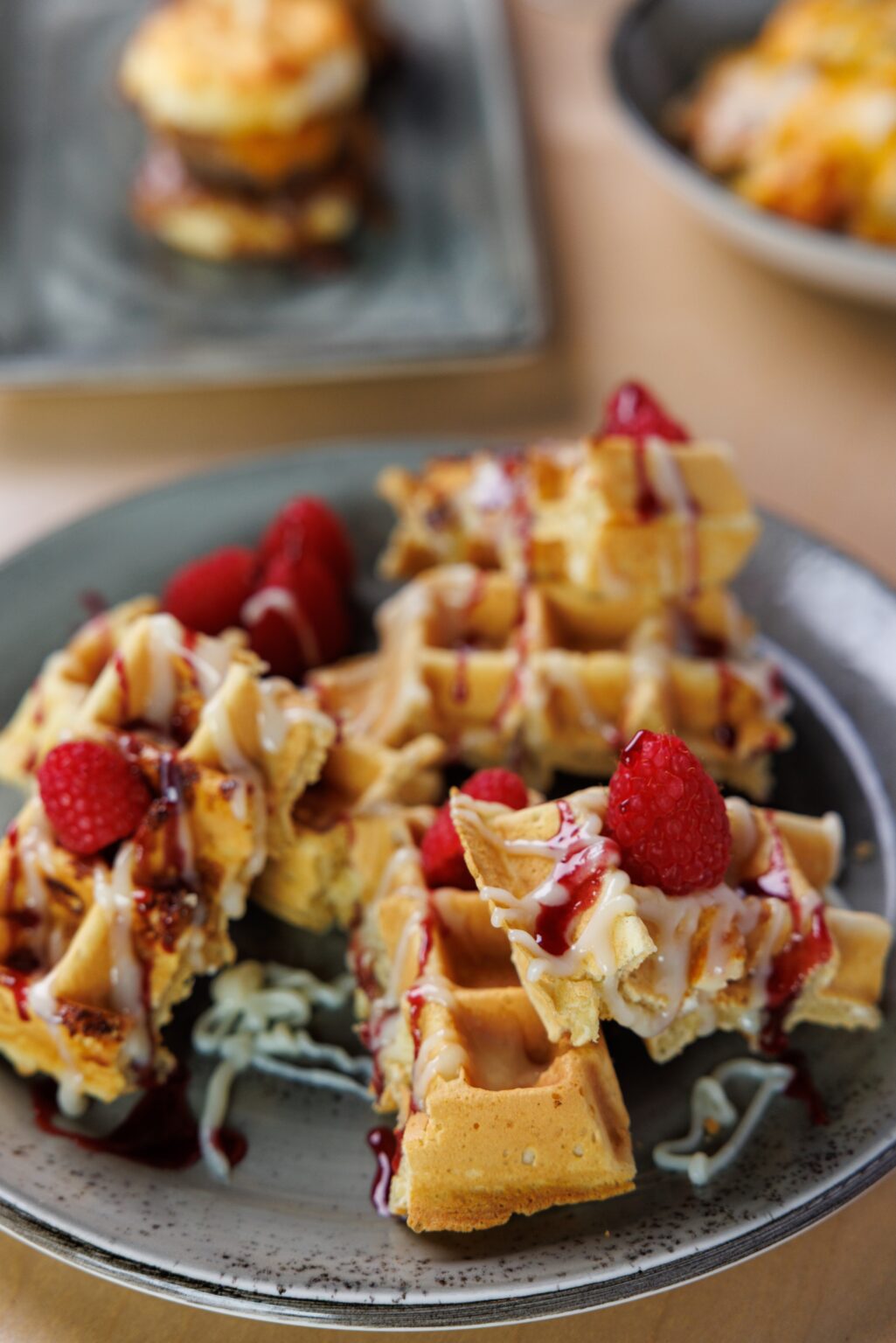 Bunny brunch: Easter Sunday specialty brunches around Baton Rouge