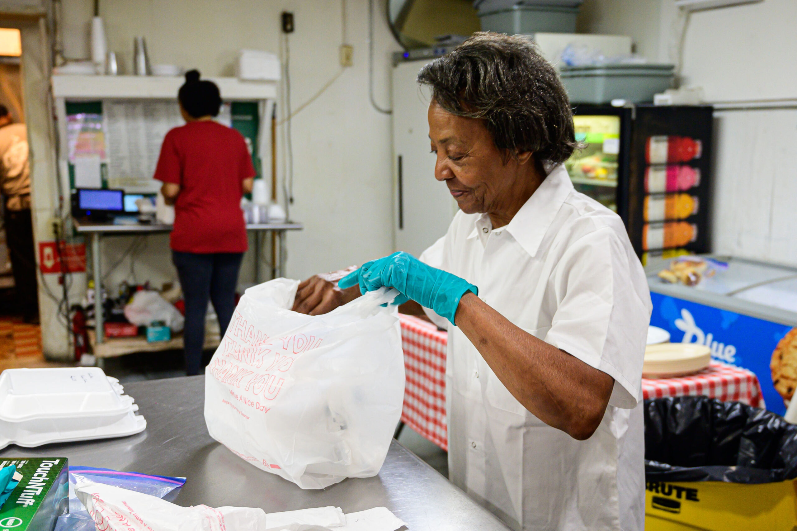 Open 87 years in Valley Park, Owens Grocery & Market named 2025 Soul ...