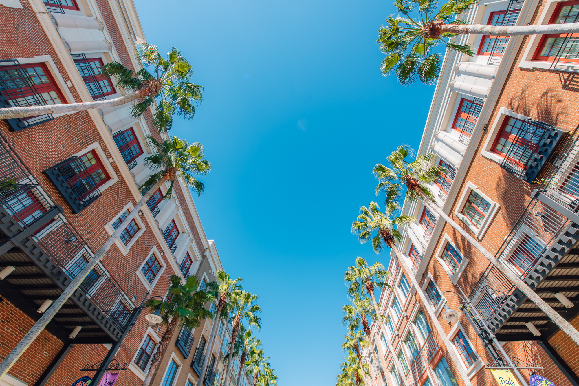 Perkins Rowe has a new owner