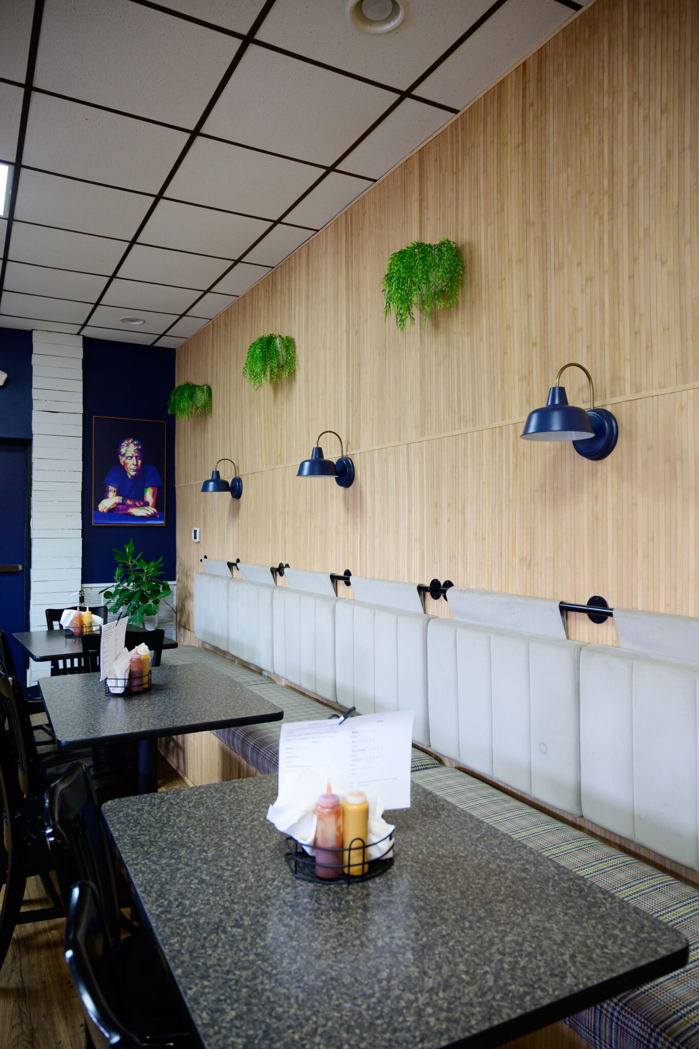 Inside Salt Pepper Oak, a TikTok-famous barbecue concept newly ...