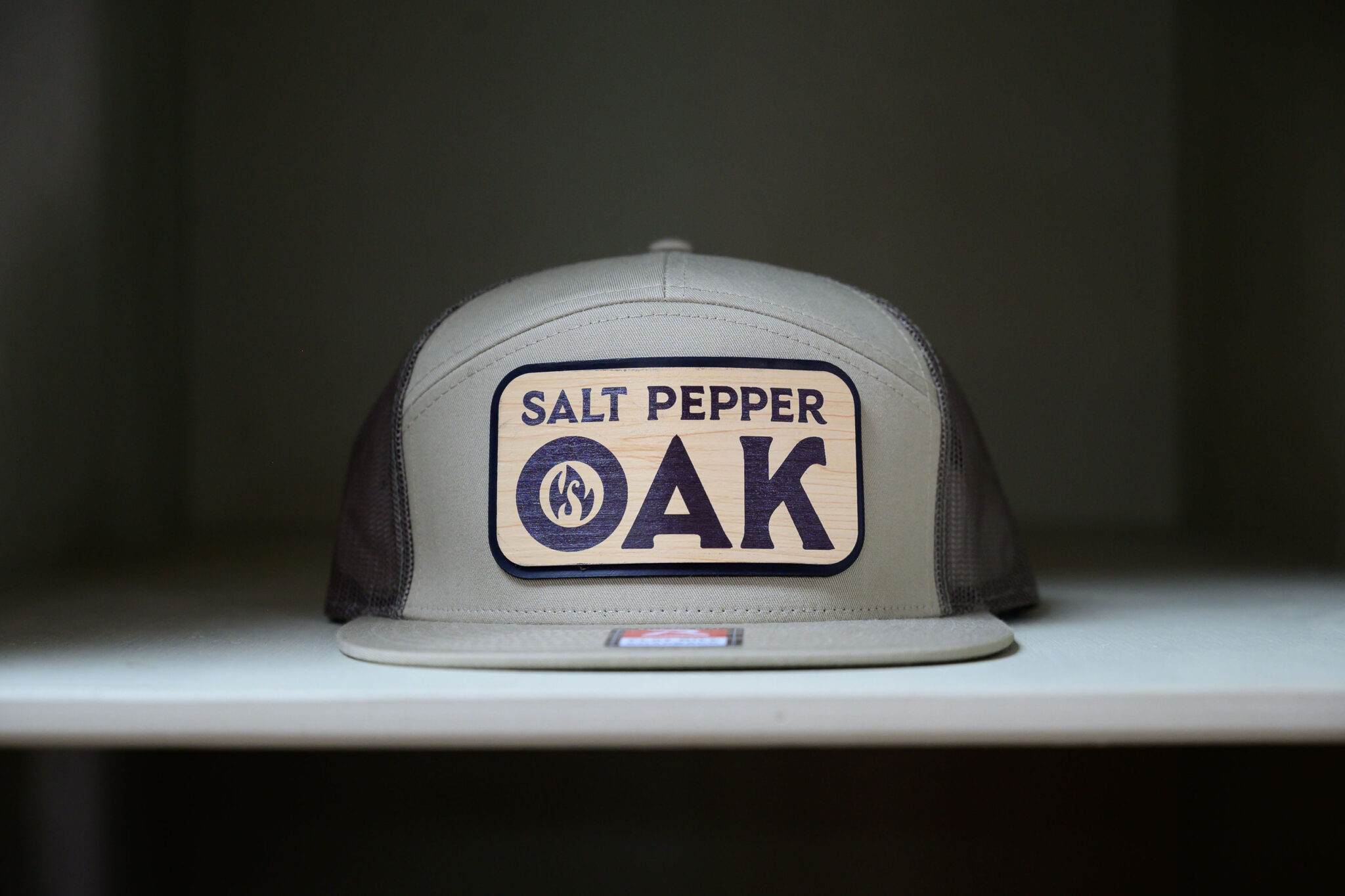 Inside Salt Pepper Oak, a TikTok-famous barbecue concept newly ...