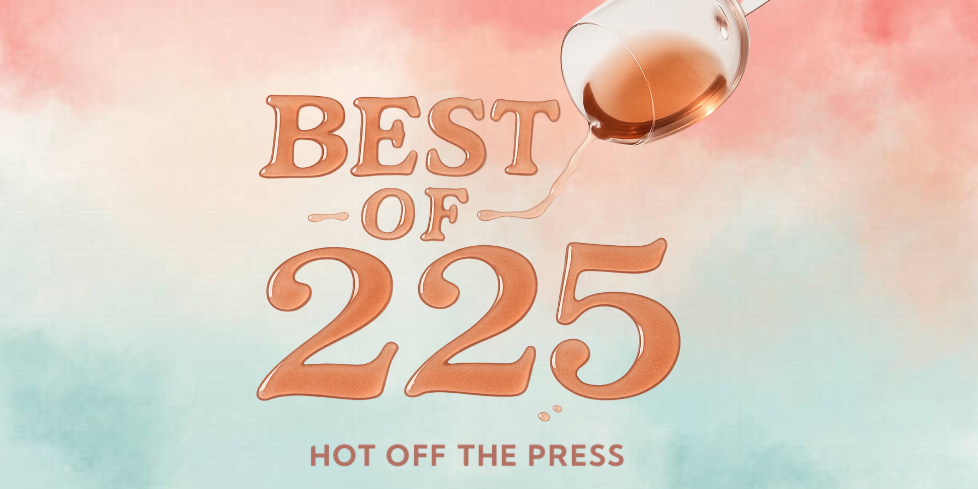 Best of 225 - [225]