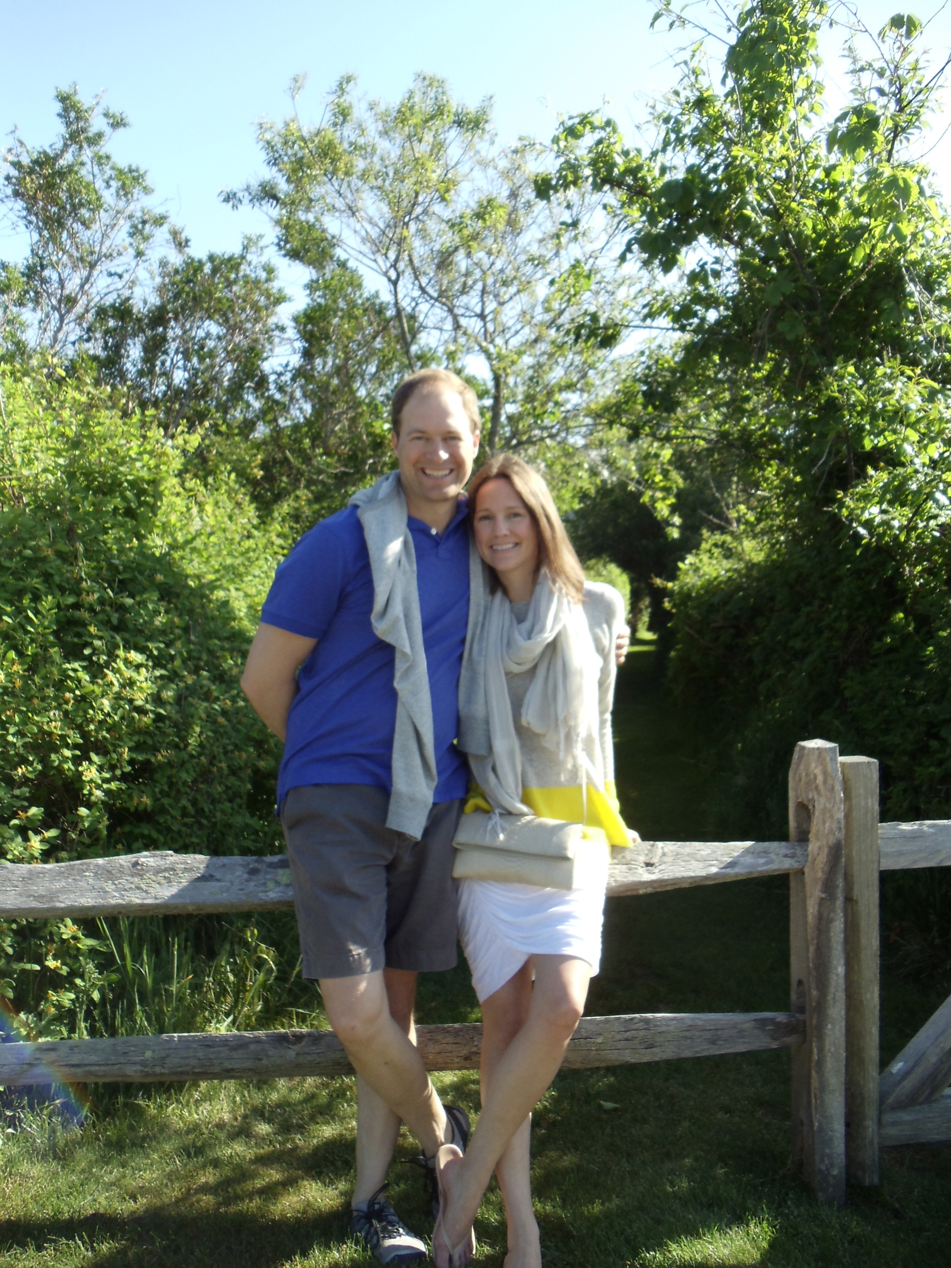 Travel Journal: Nantucket, Massachusetts - inRegister