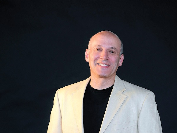 My Favorite Things: Jeffrey Marx - inRegister