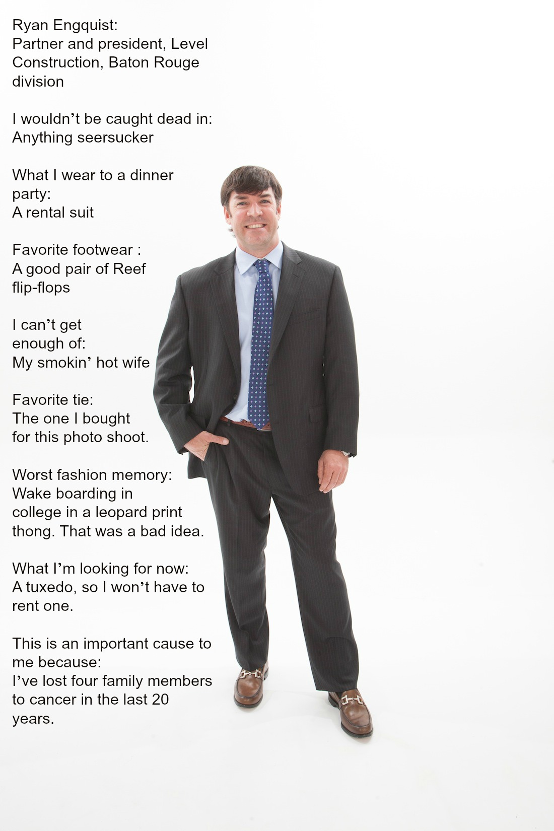 Best Dressed 2014 - inRegister