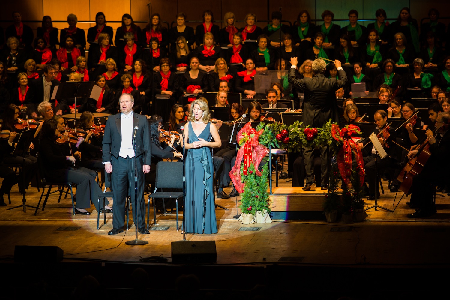 What to do this week: BRSO Symphony Day