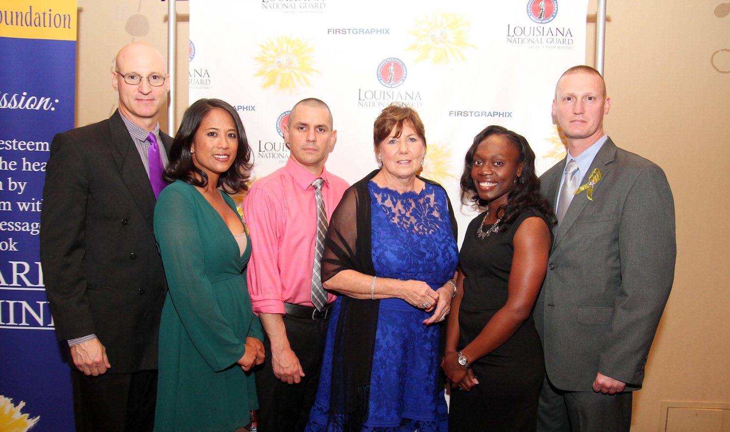 Sunshine Foundation Gala - inRegister