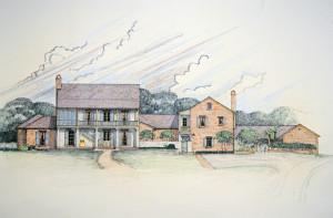 Architect Al Jones: A legacy of his own - inRegister