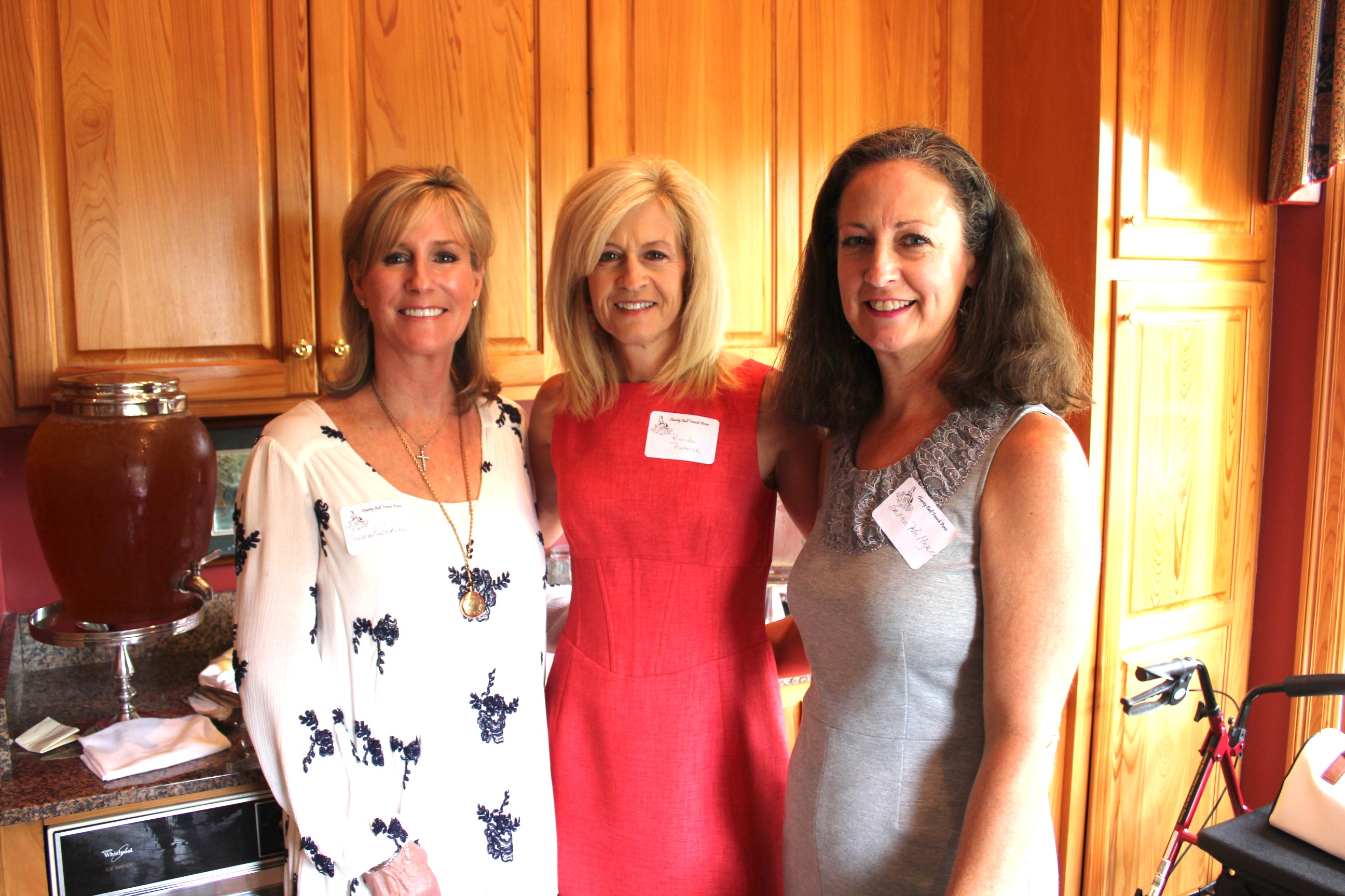 Charity Ball Association - inRegister