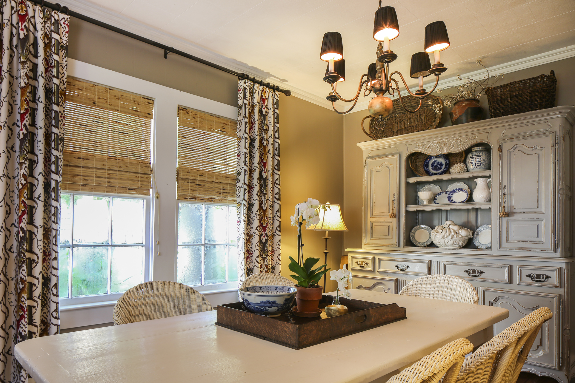 Southern chic: A cottage cutie - inRegister