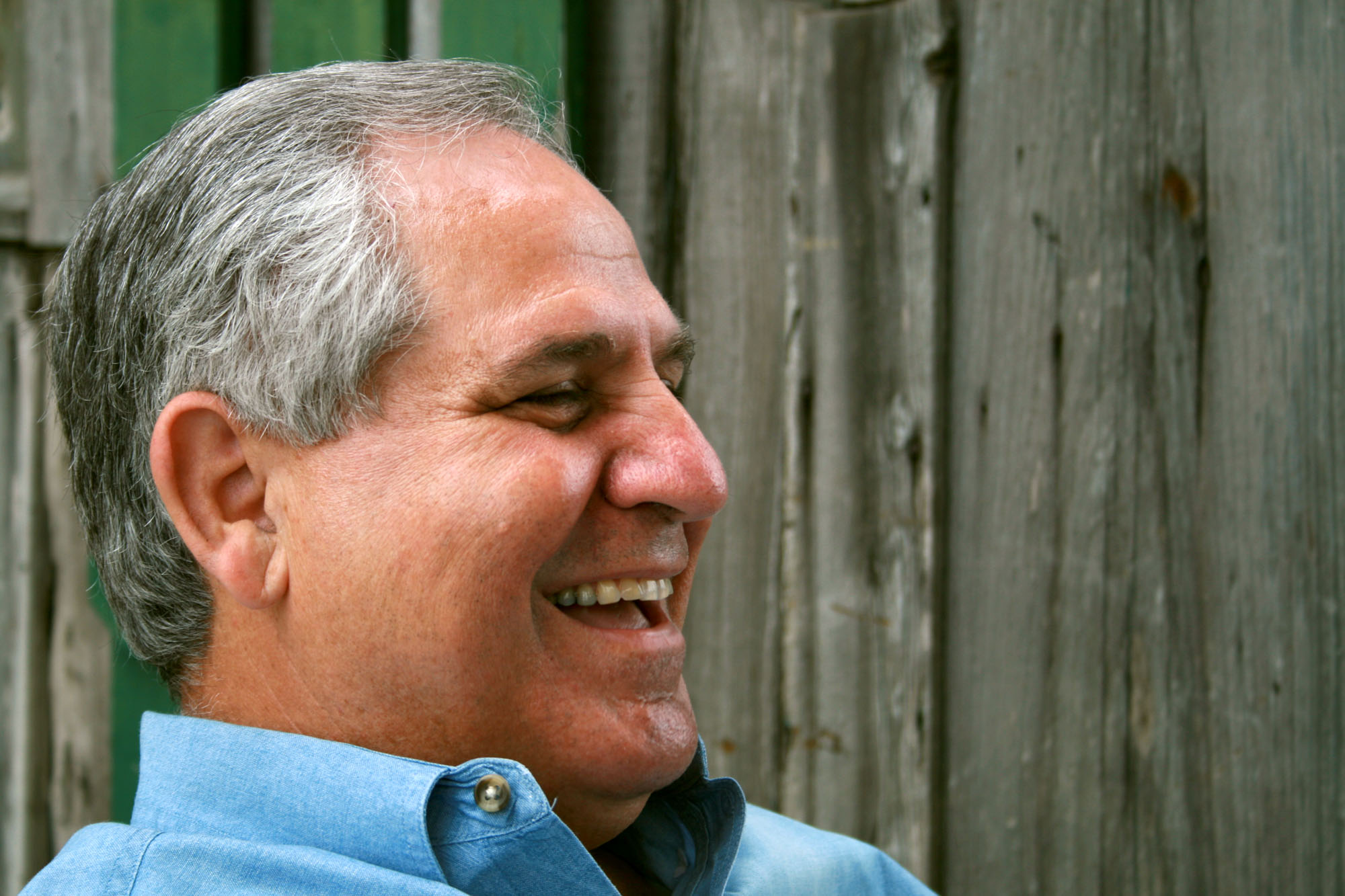 Join John Folse for the premiere of his new cookbook