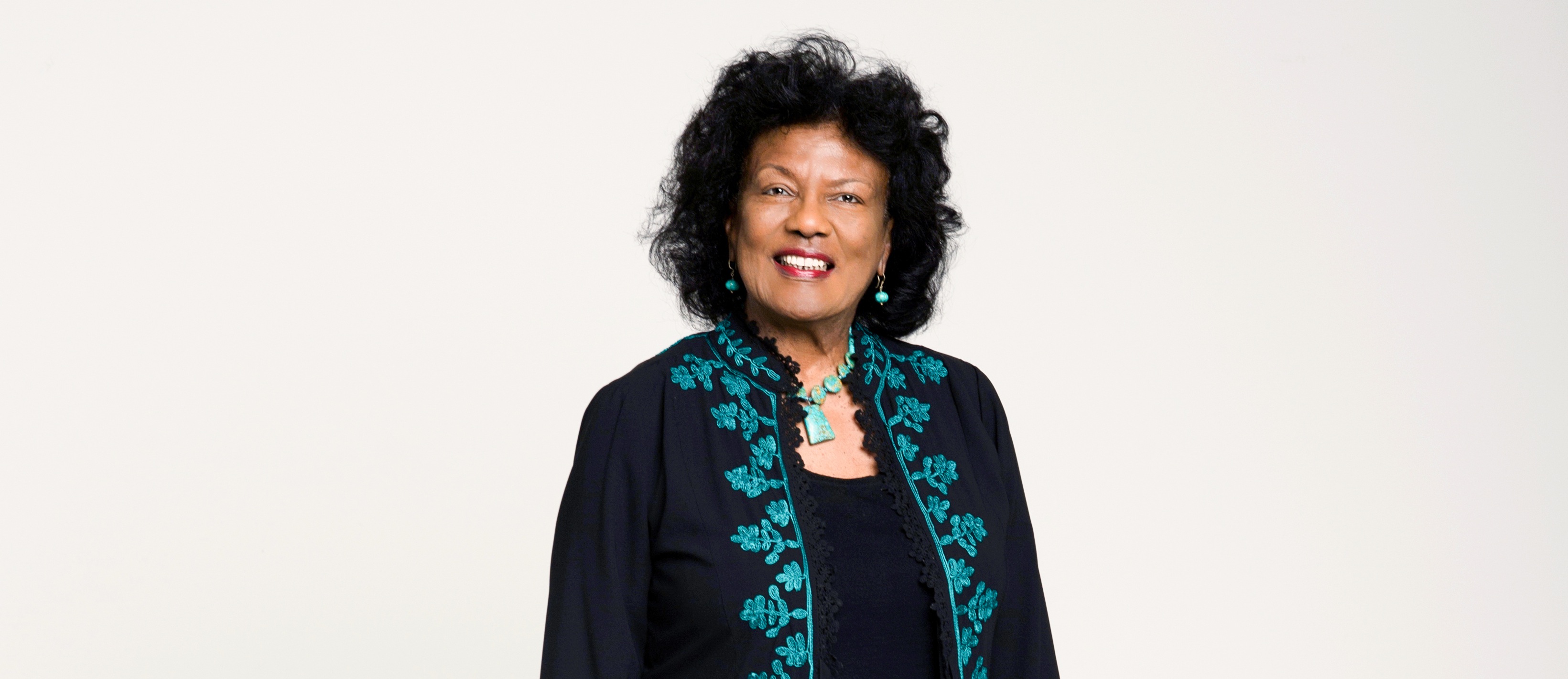 Myrtle David, The DeBose Foundation - inRegister
