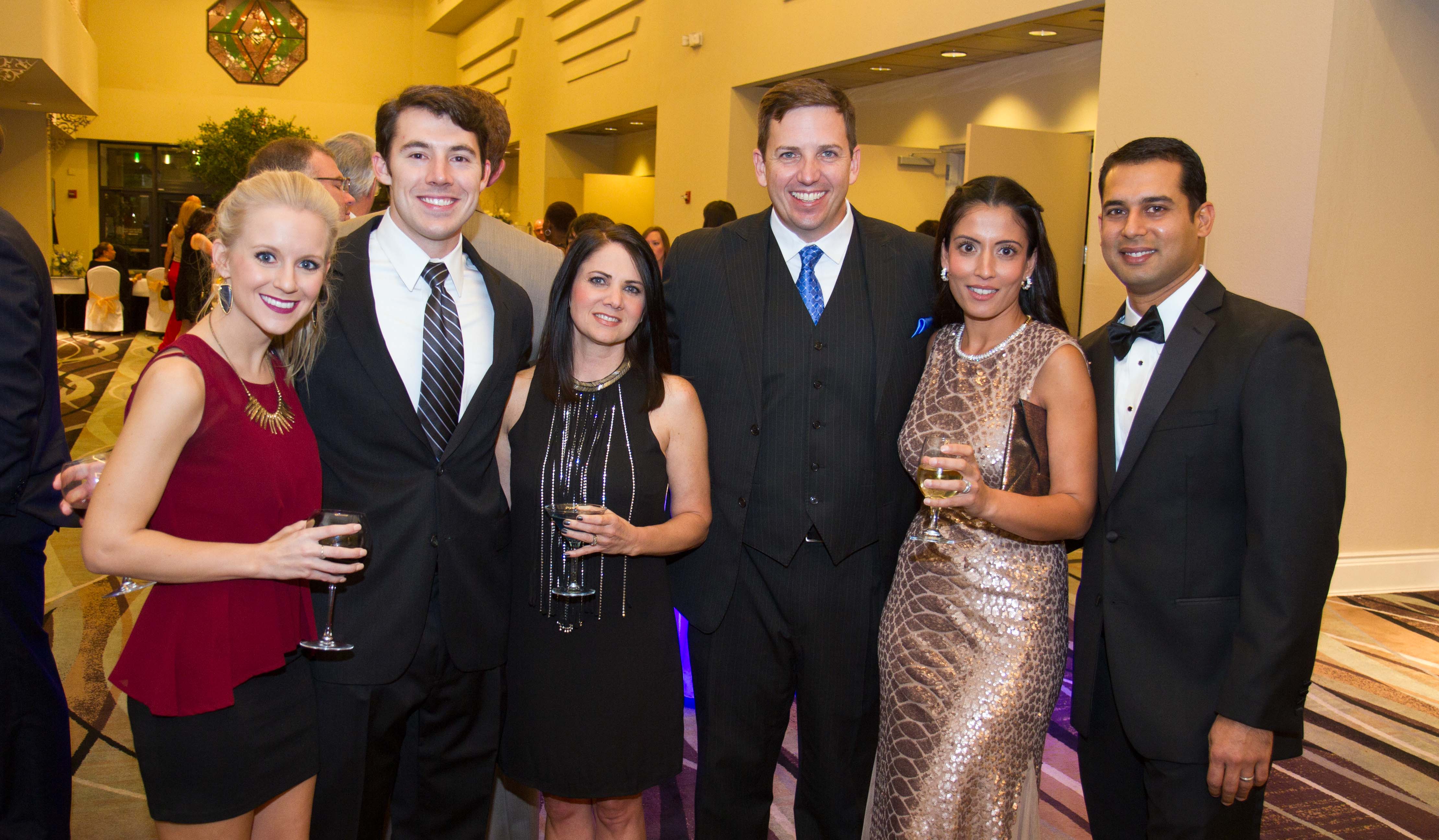 Baton Rouge General Gala - inRegister