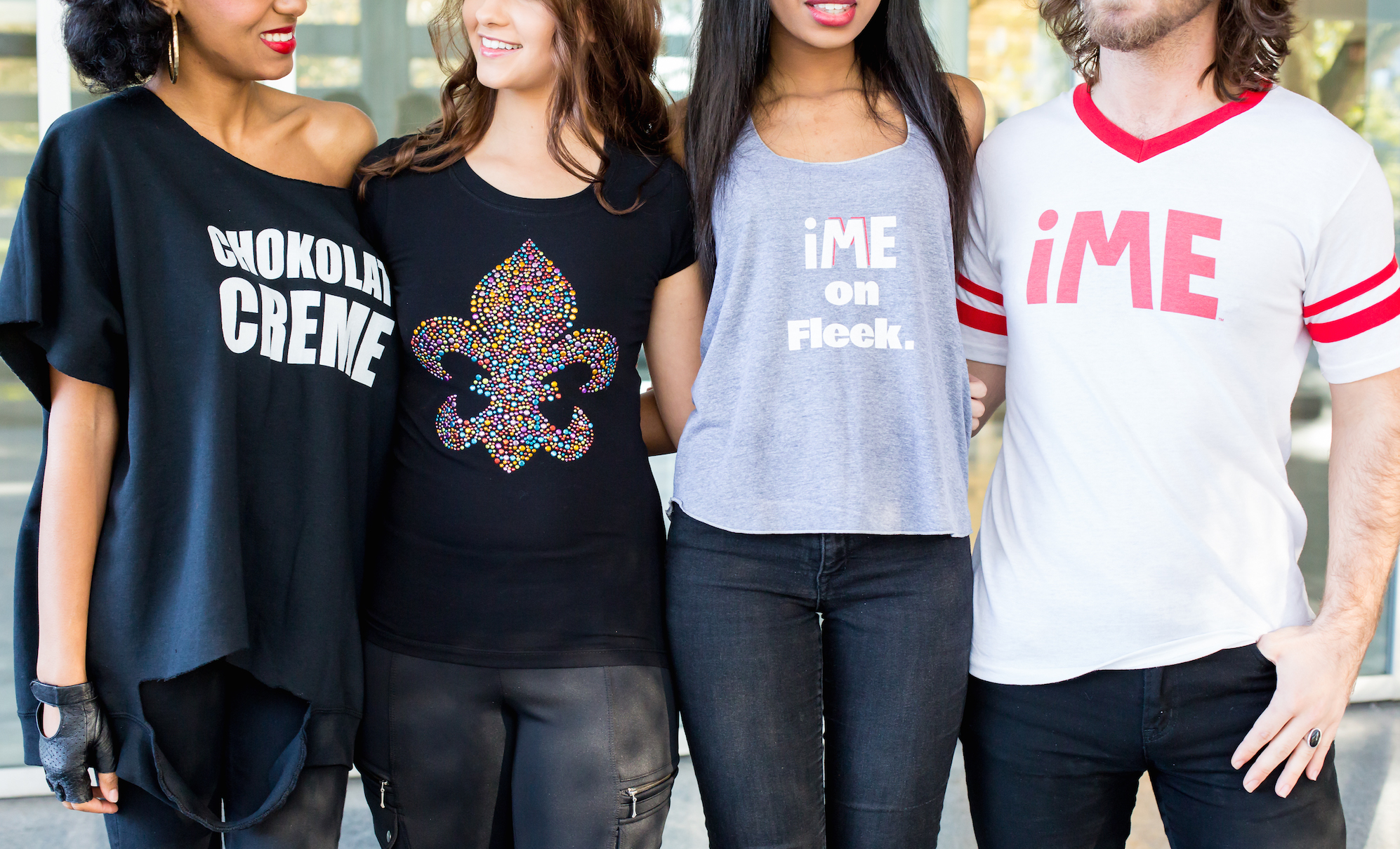 Baton Rouge Fashion Week kicks off with special events