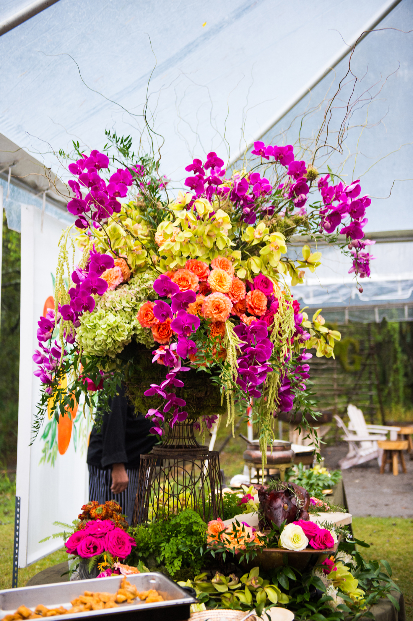 Signature Wedding: Martha Gibbs and Daniel Gottwald - inRegister