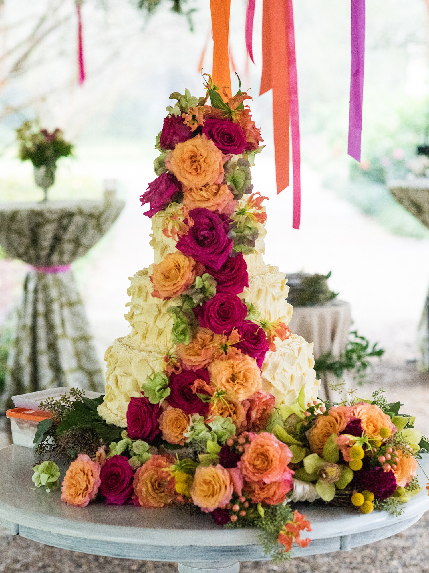 Signature Wedding: Martha Gibbs and Daniel Gottwald - inRegister